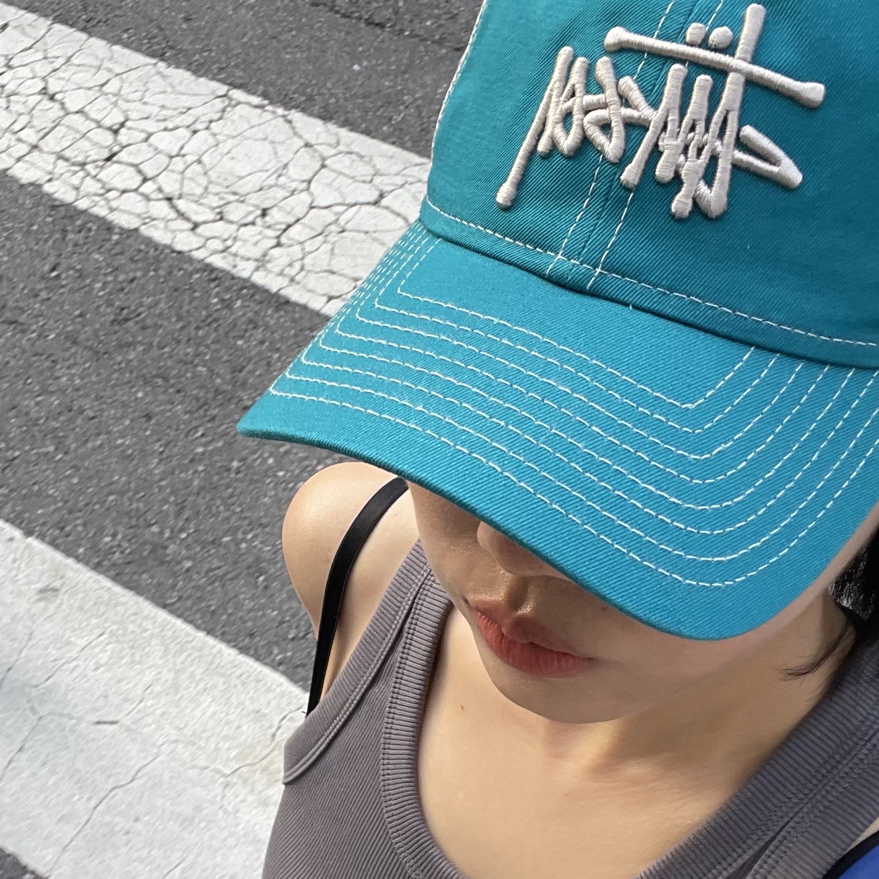 웅희 아버지 고마워 | KREAM