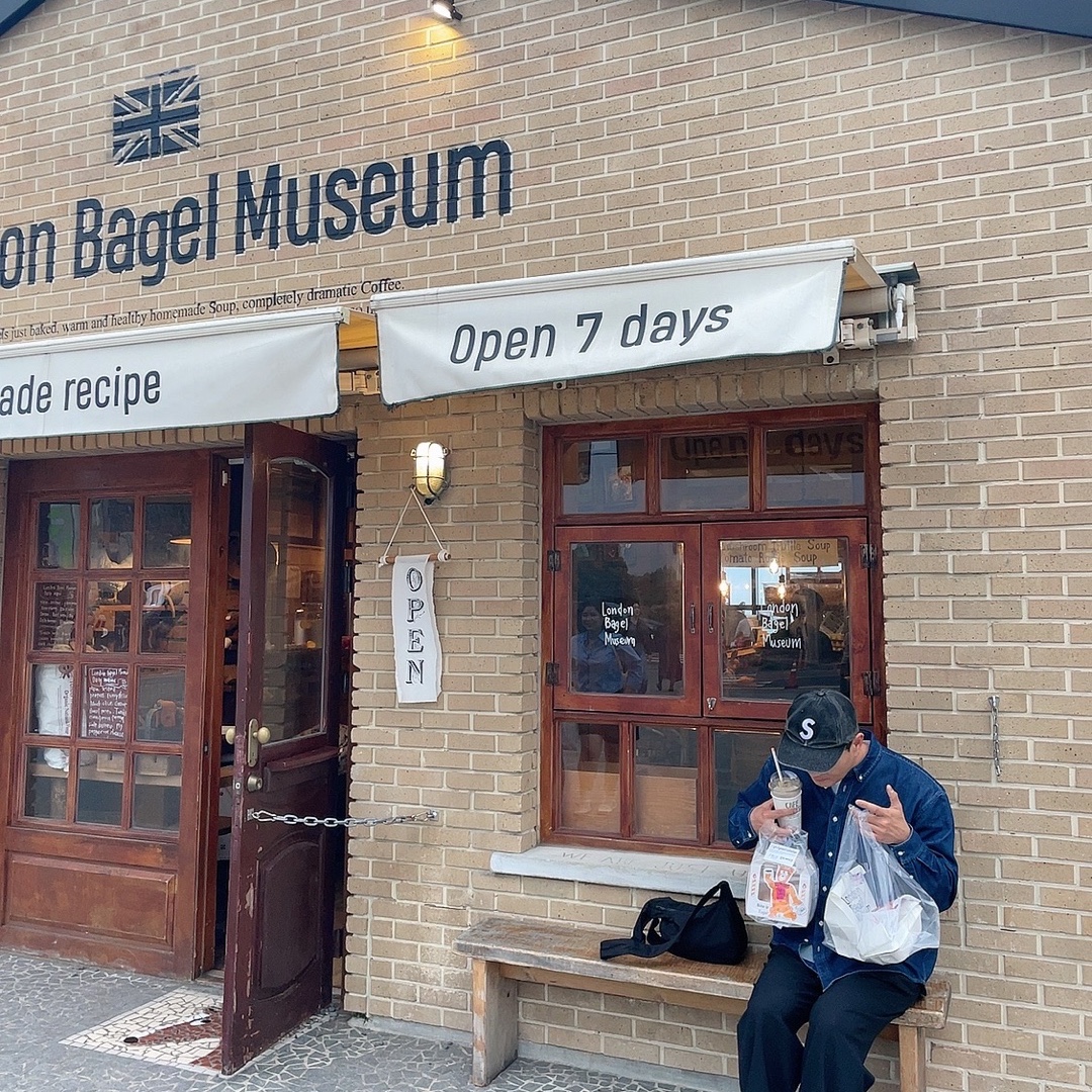 @jjang_park (@caurian) 님의 게시물 | KREAM