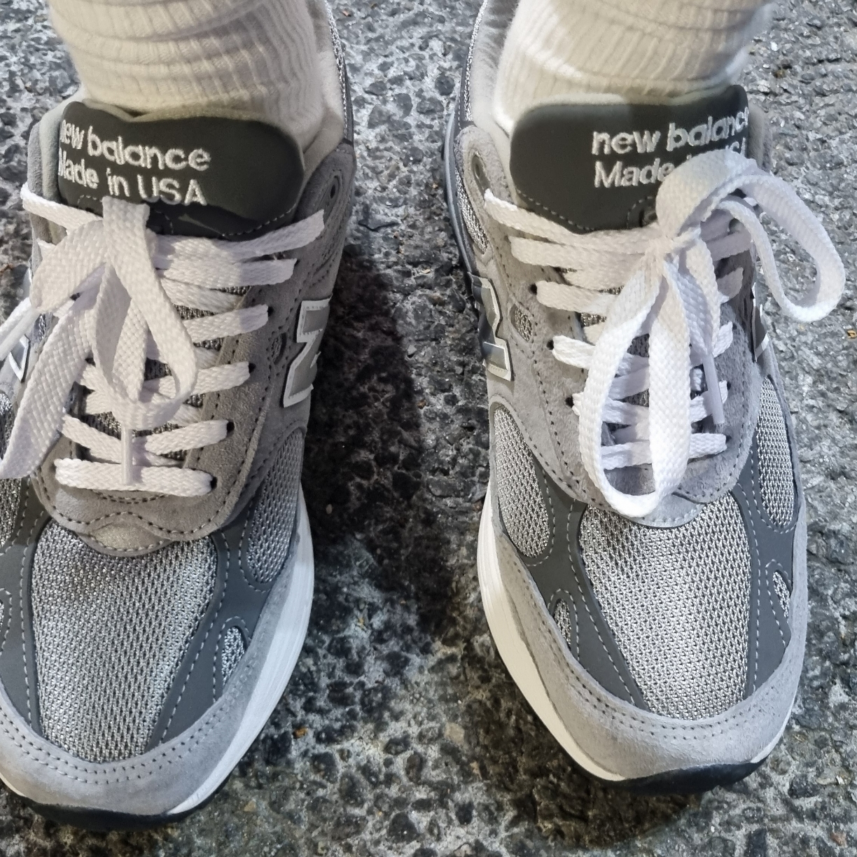 993 재구매 | KREAM