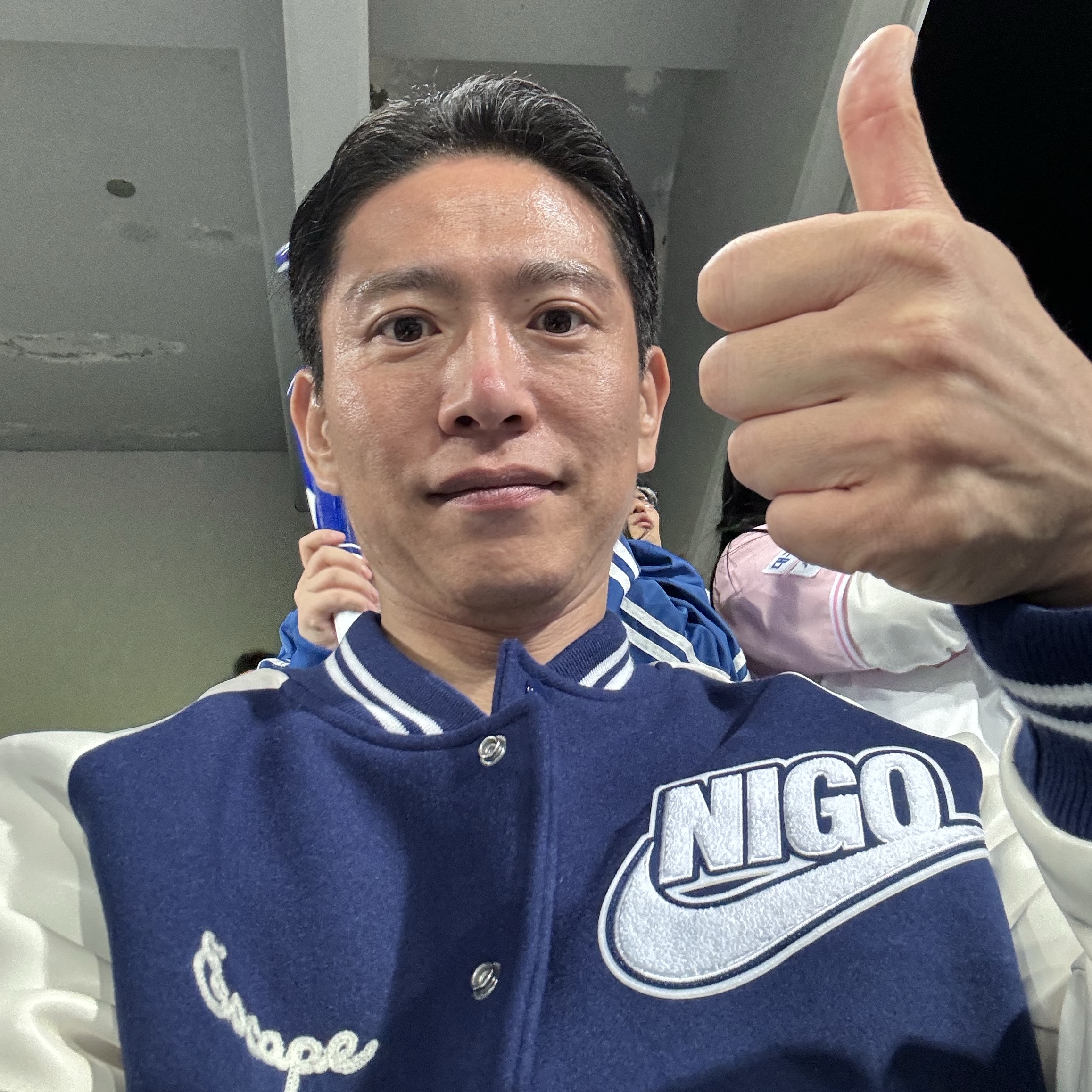 박주후 (@zoohoo) 님의 게시물 | KREAM