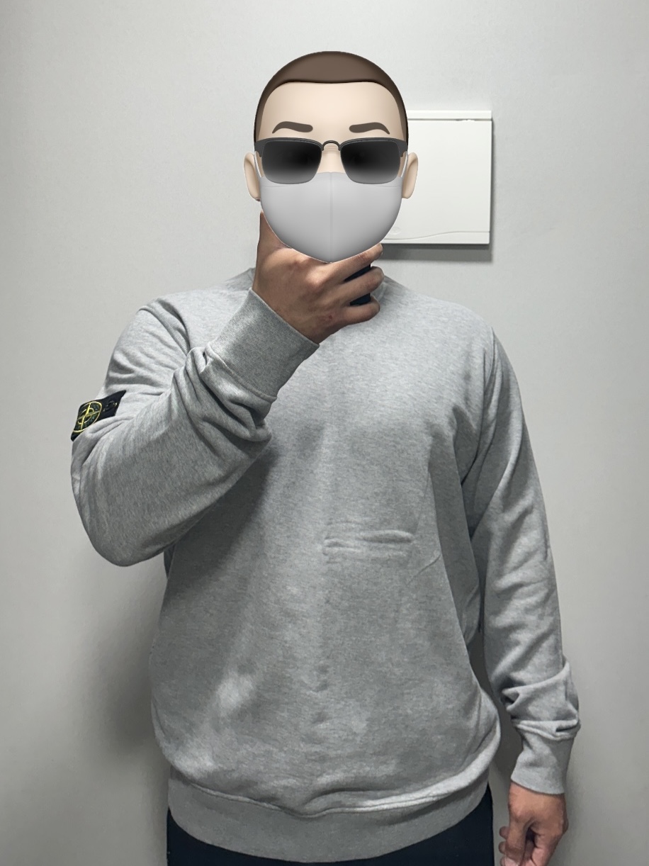 185 / 99 / 3XL | KREAM