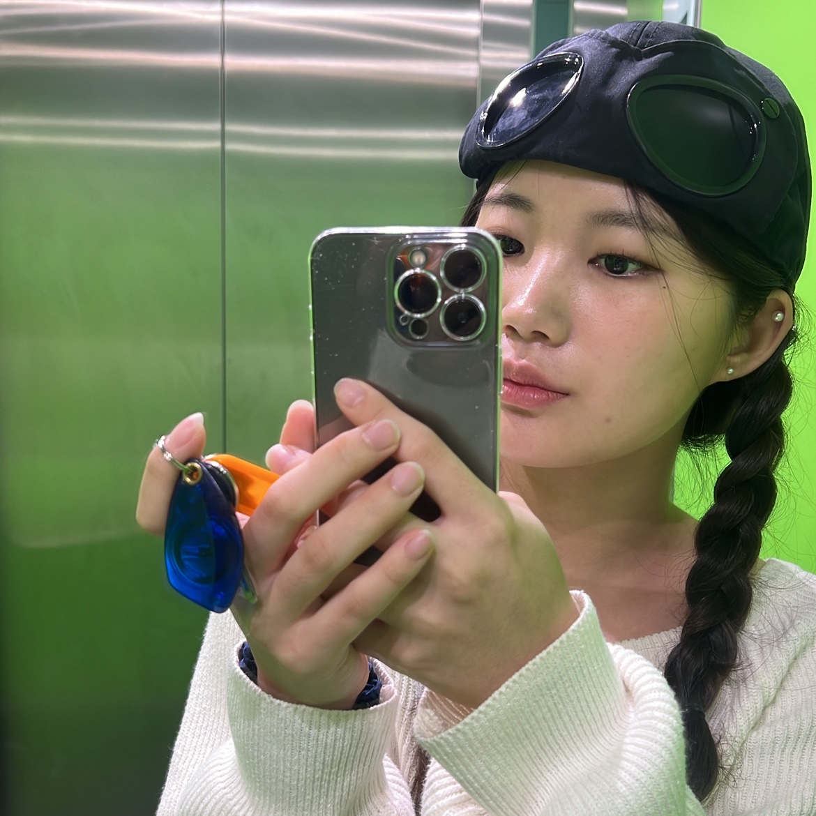 #cp볼캡 해시태그 STYLE | KREAM