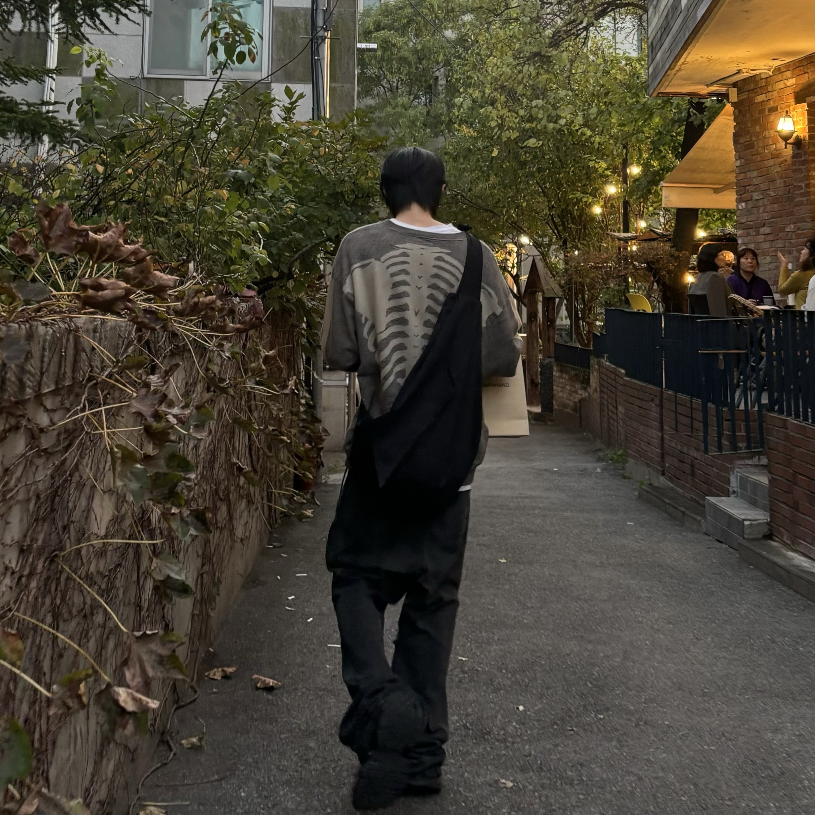 😶‍🌫️ | KREAM