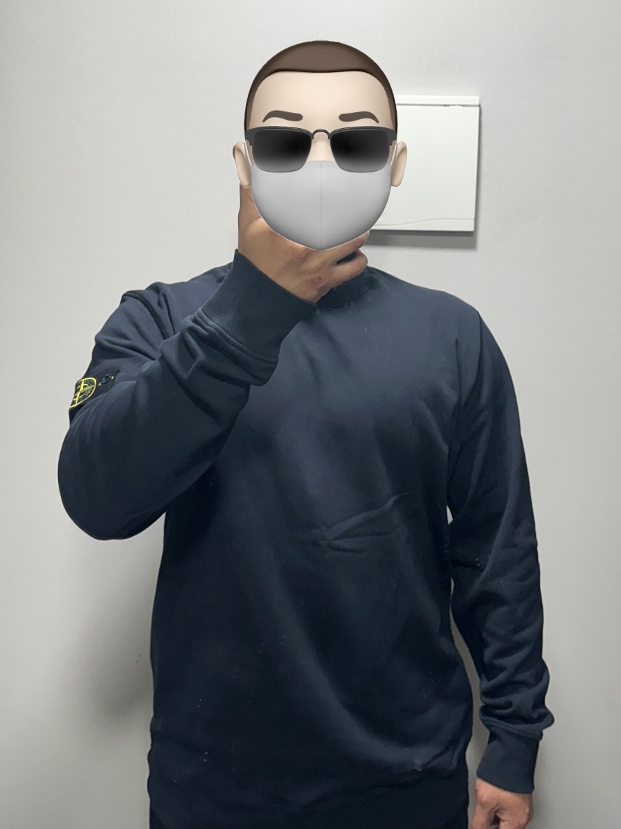 85 / 99 / 3XL | KREAM