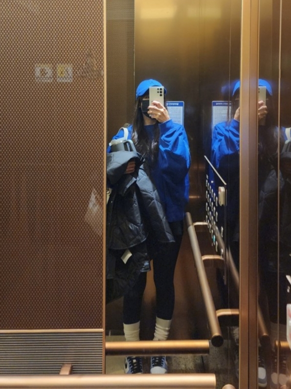 (@dong2yi) 님의 게시물 | KREAM