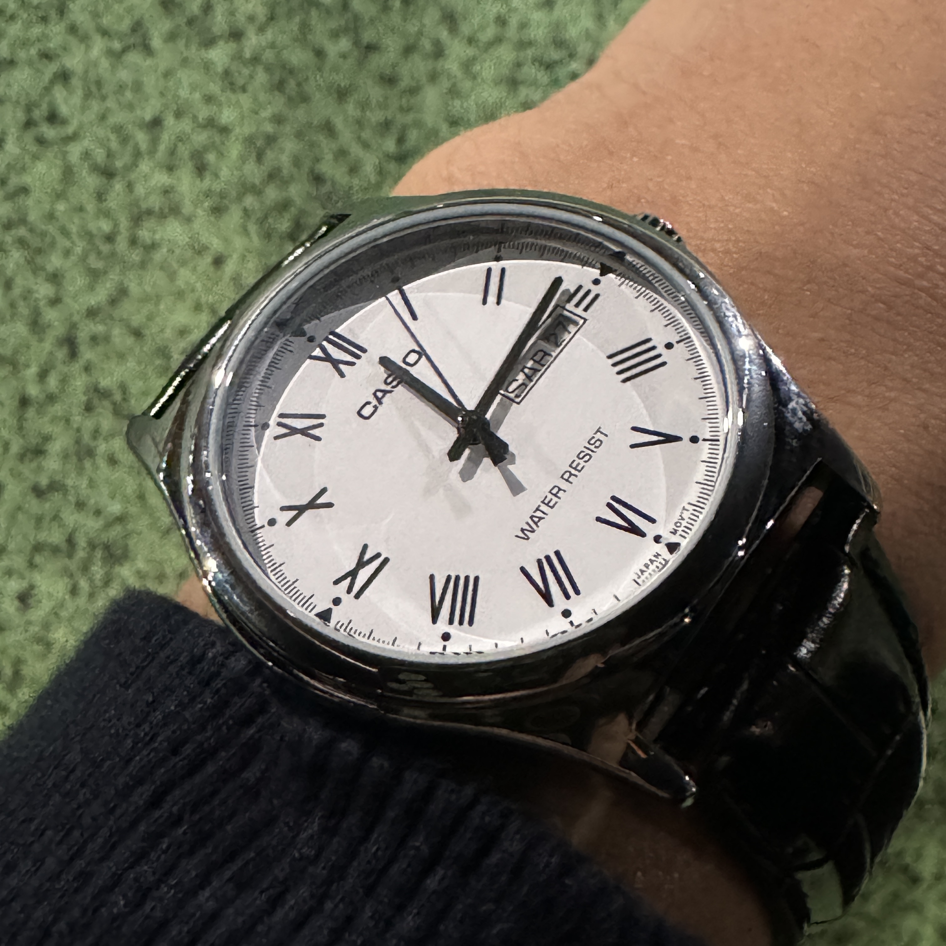 편하고 예뻐서 좋아요. | KREAM