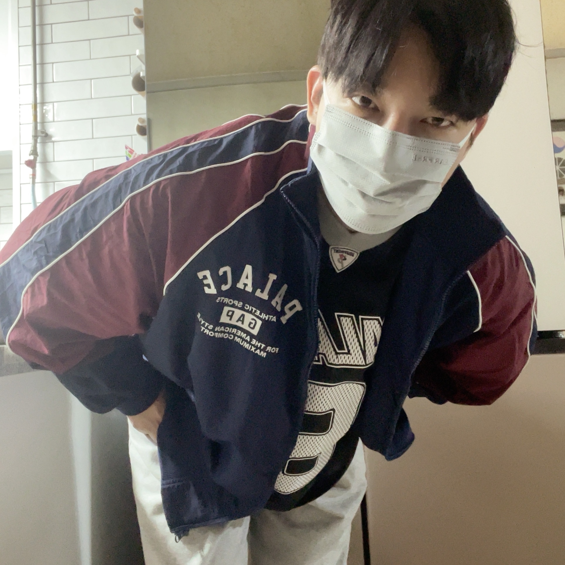 xl (@178.85.entp_) 님의 게시물 | KREAM