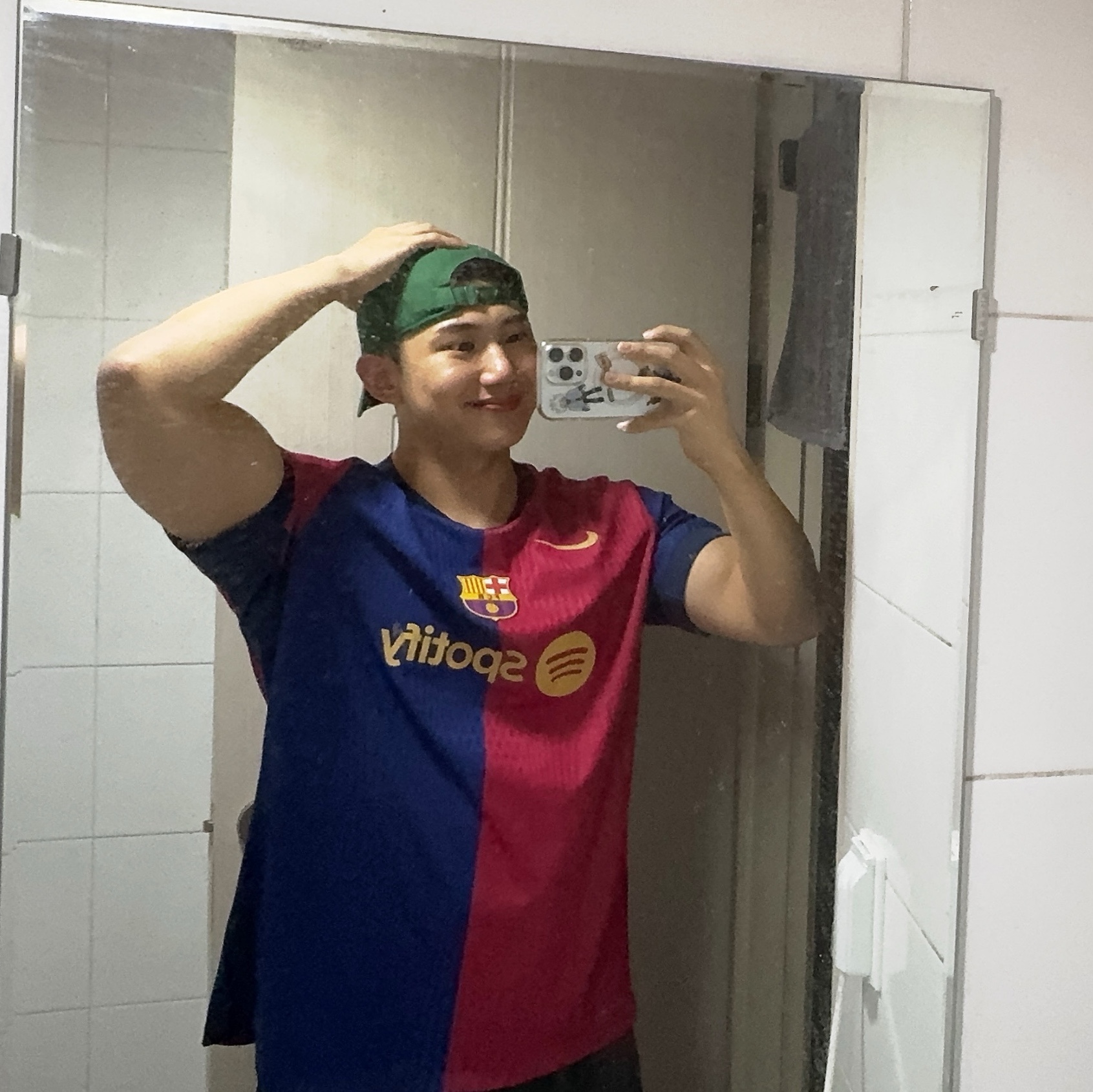 24-25 나이키 바르셀로나 ADV | KREAM