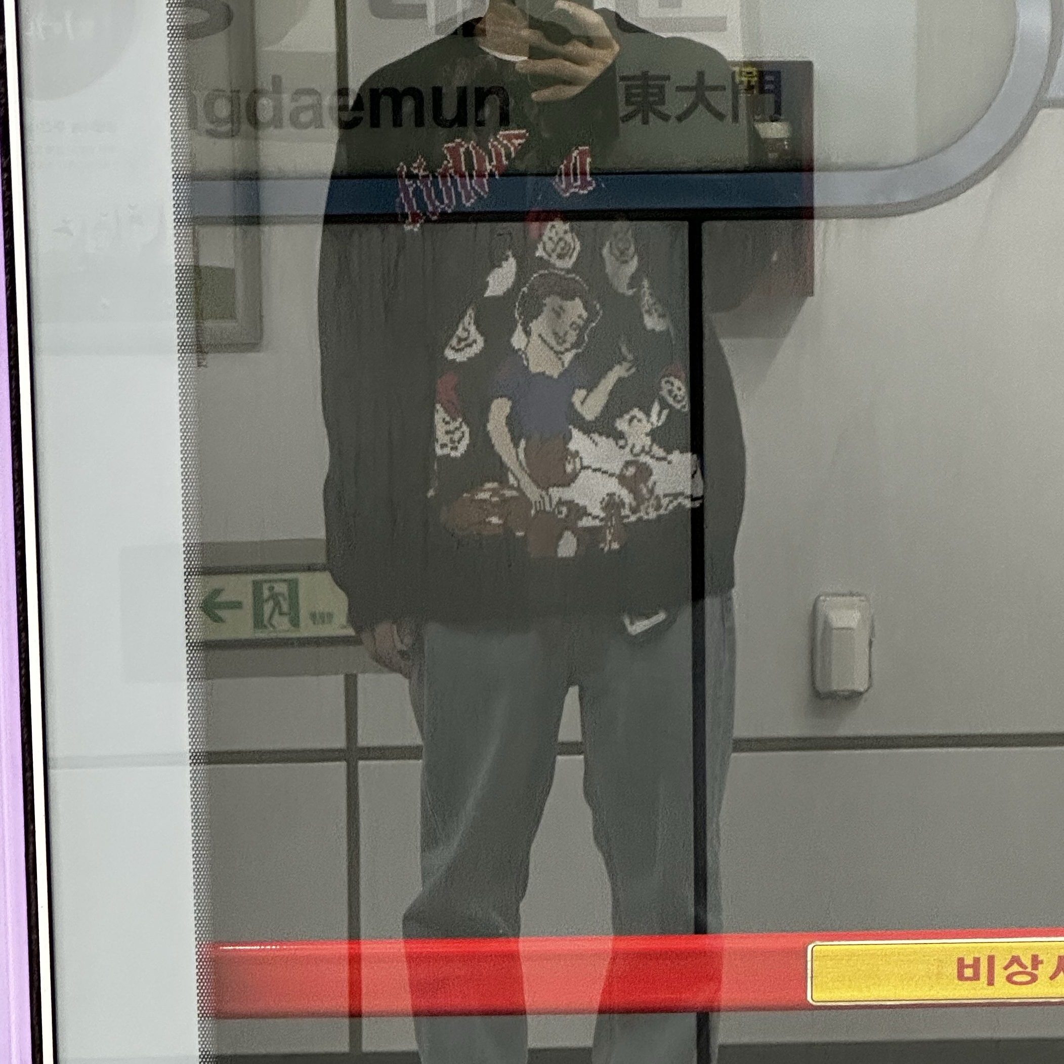 171/64 L 사이즈 | KREAM