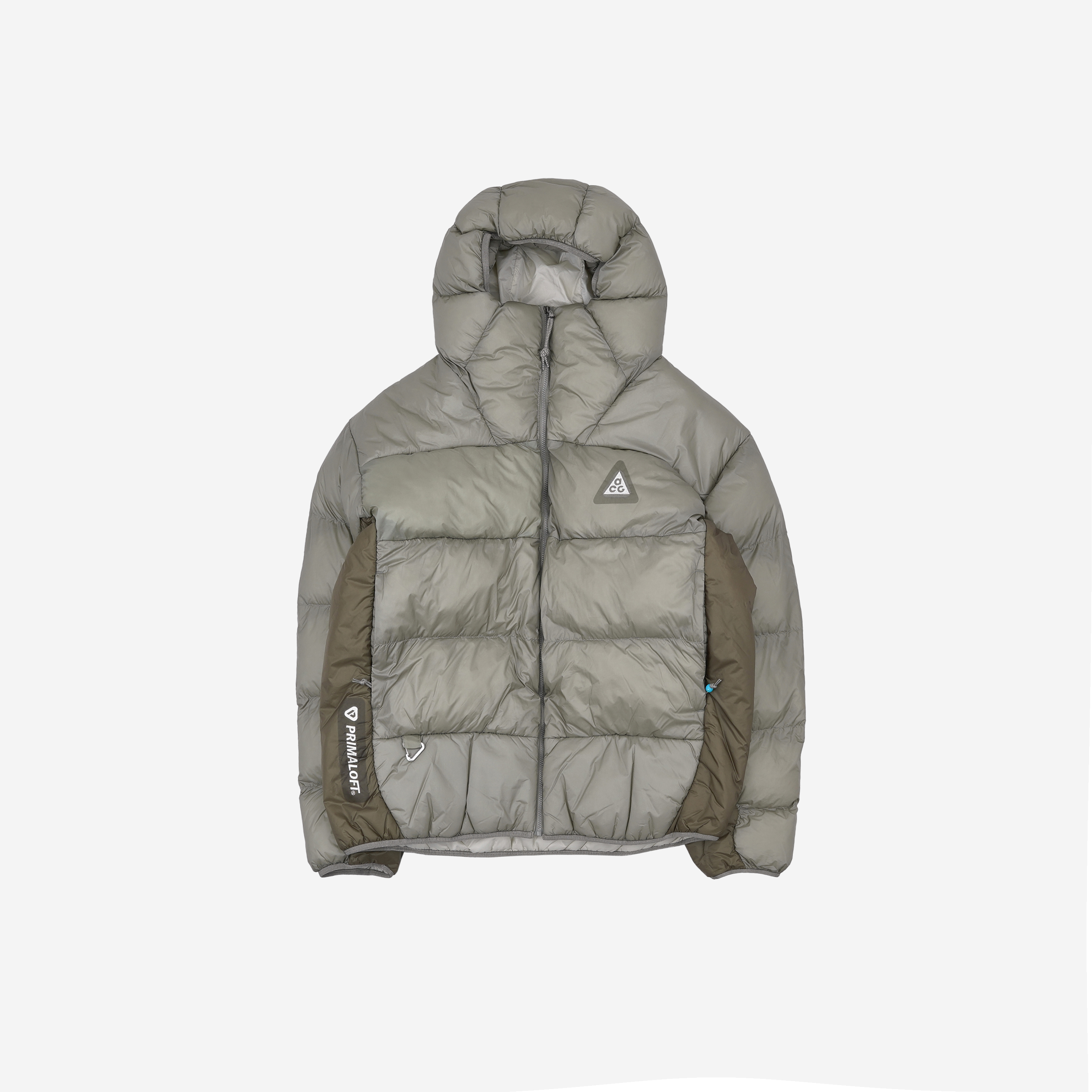 나이키 ACG 써마핏 ADV 루나 레이크 퍼퍼 자켓 라이트 아미 - 아시아 | KREAM