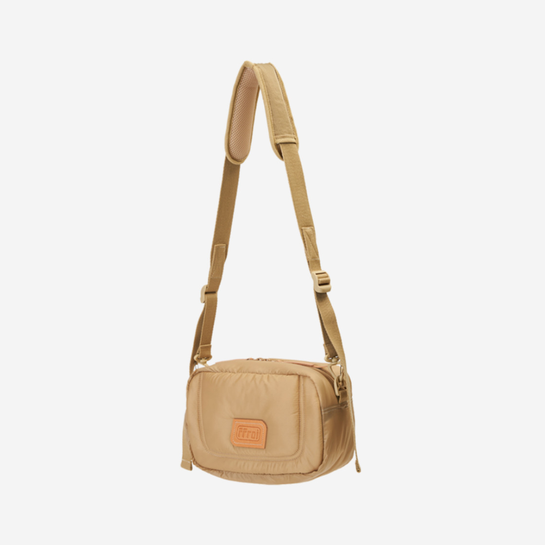 프루아 트래블러 260 푼타 크로스 샌드 | FFROI Traveller | KREAM