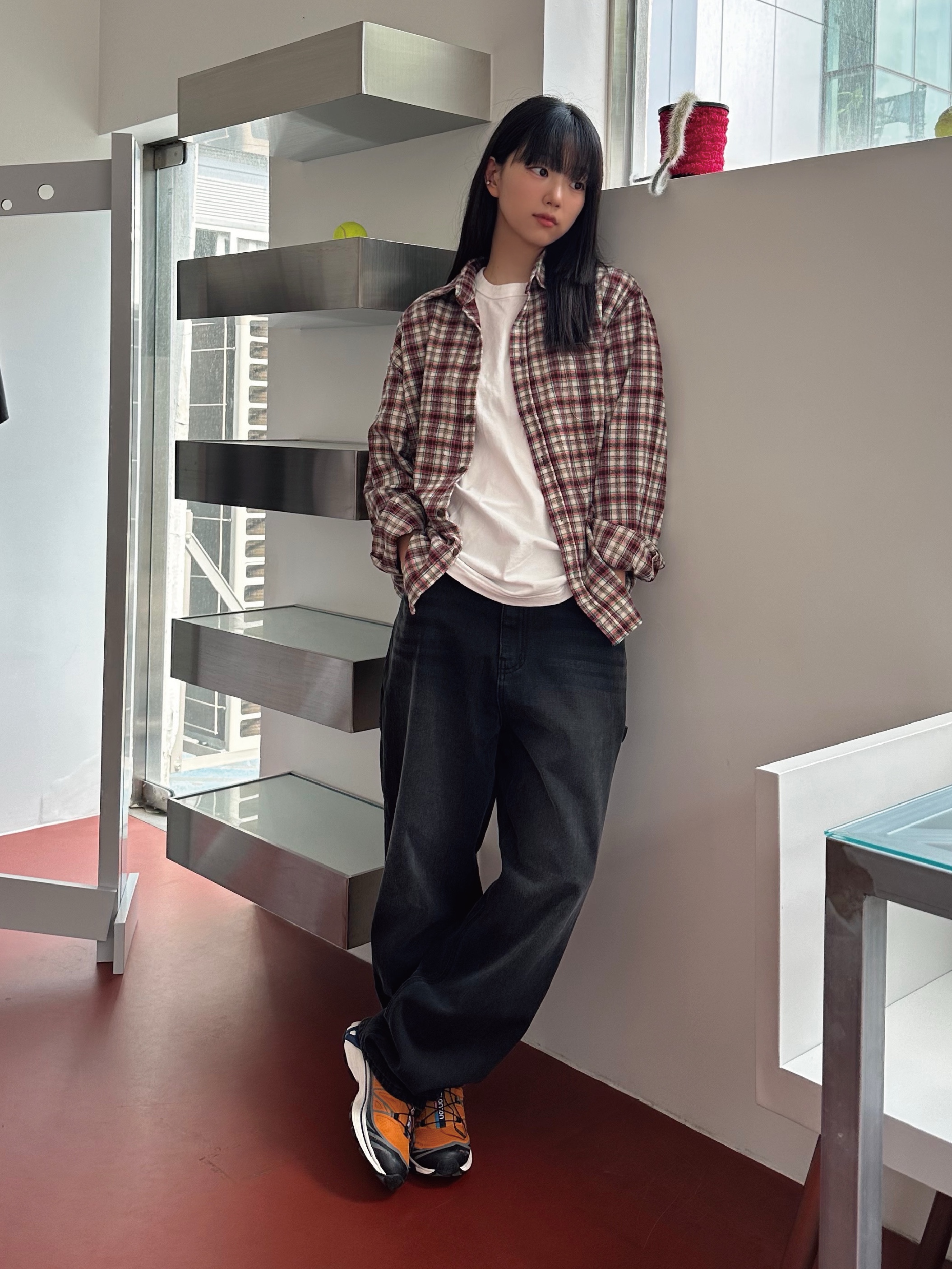 ersco (@ersco_official) 님의 게시물 | KREAM