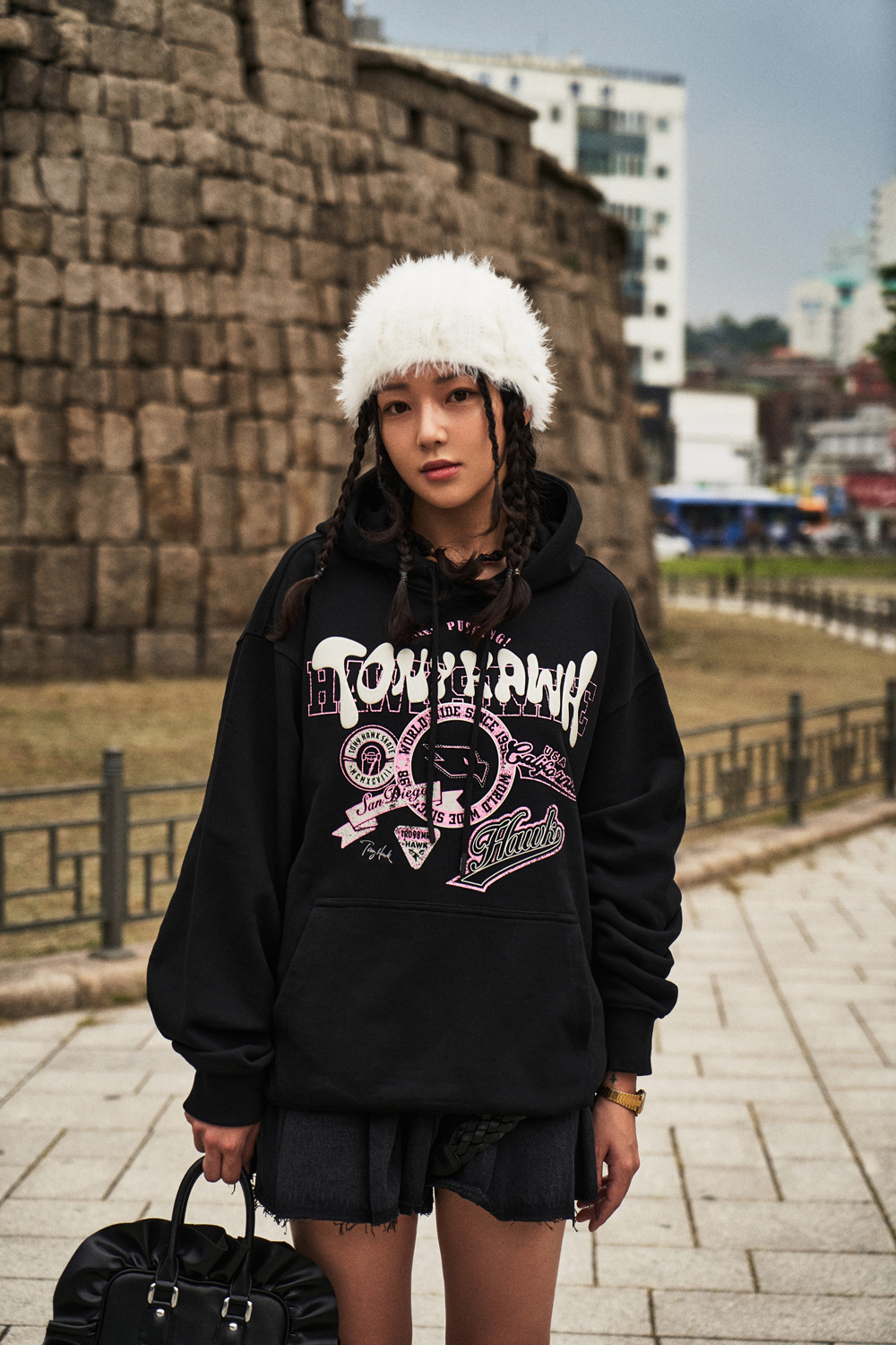 Tony Hawk 서울 스트리트 | KREAM