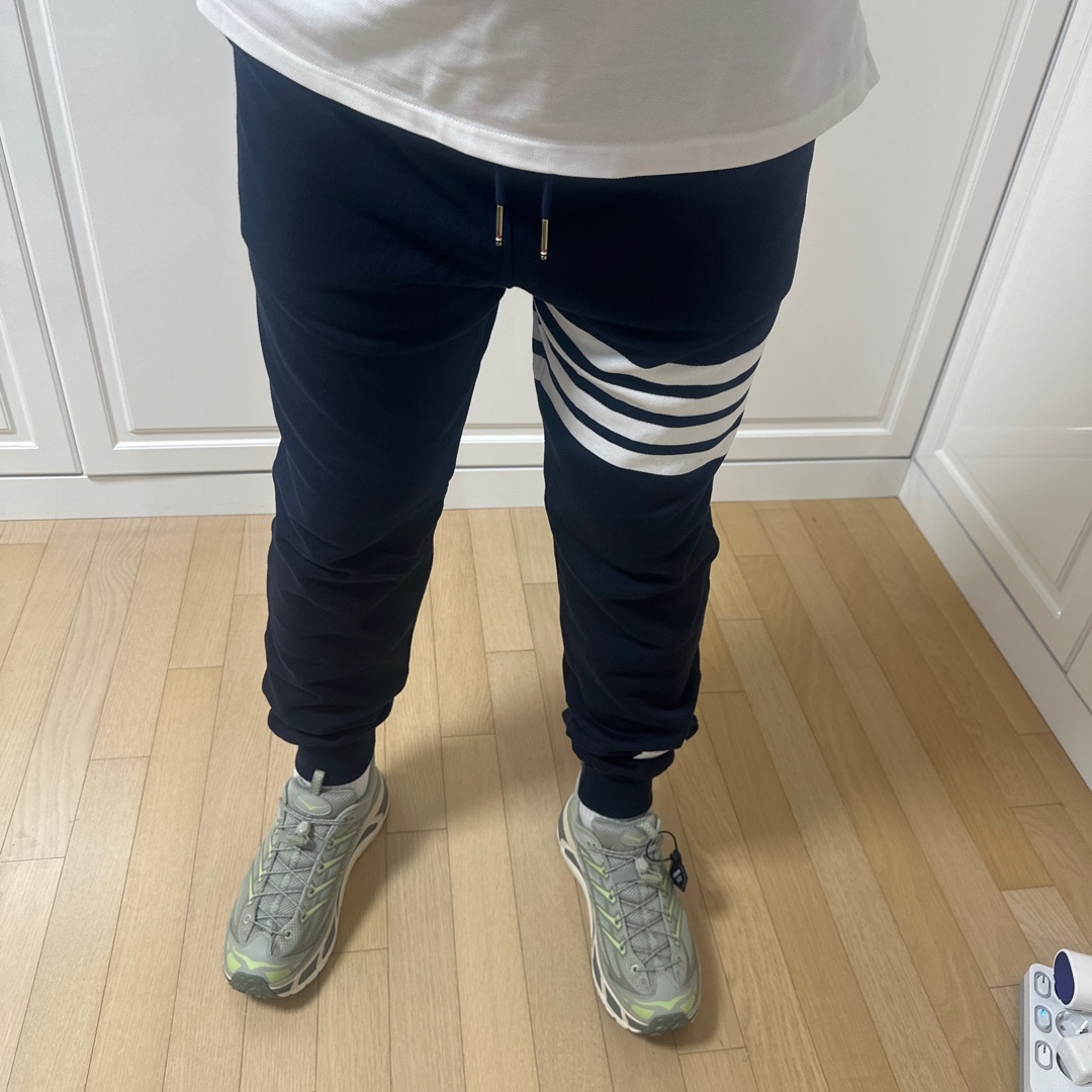 잘 맞네요 185/90/size 4 | KREAM