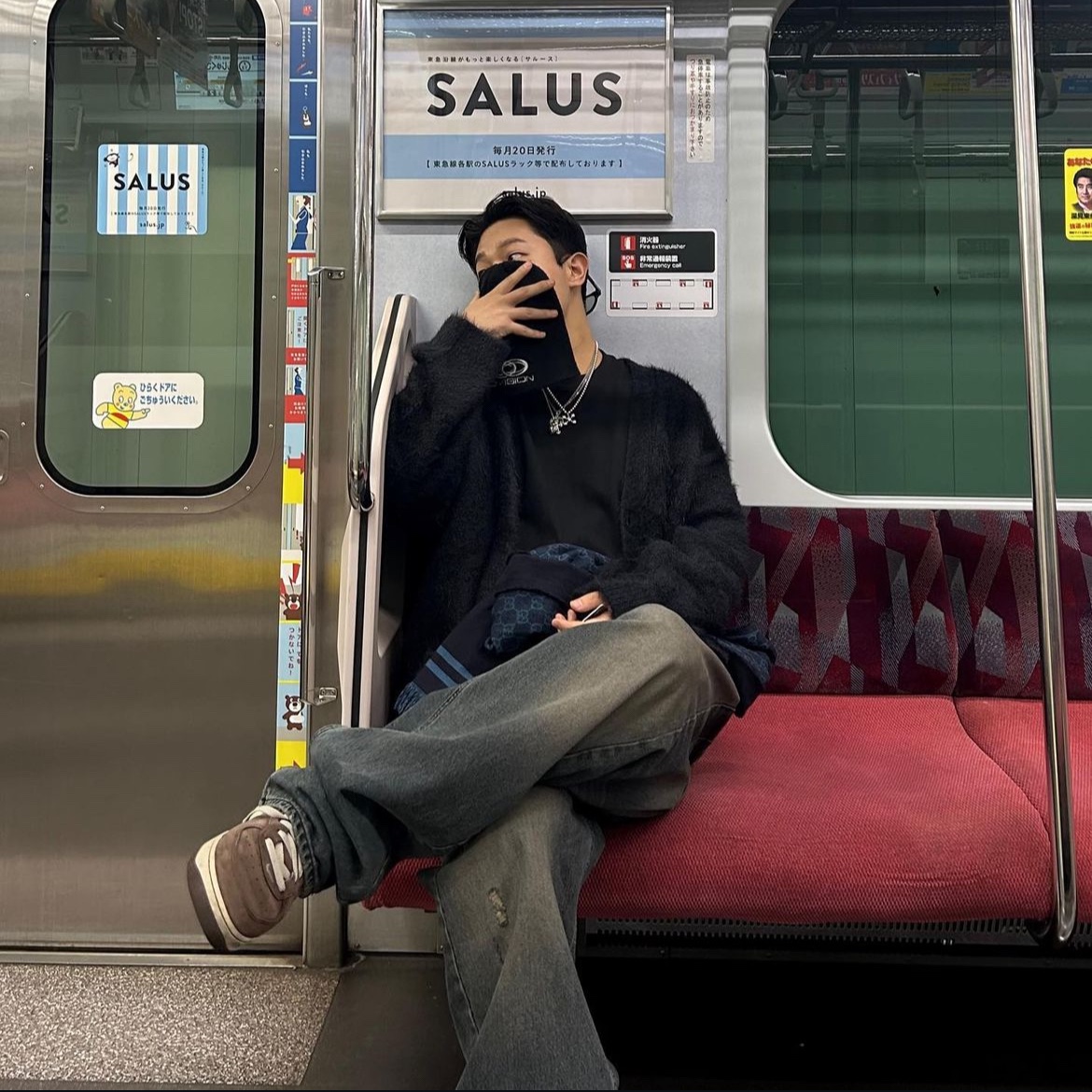 ㅈㅎ (@l__________eo) 님의 게시물 | KREAM