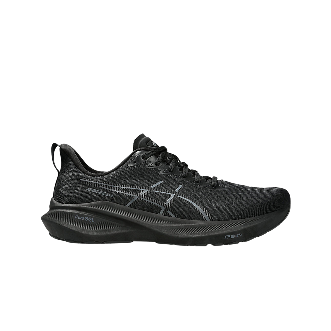 아식스 GT-2000 13 블랙 - 4E 엑스트라 와이드 | Asics | KREAM