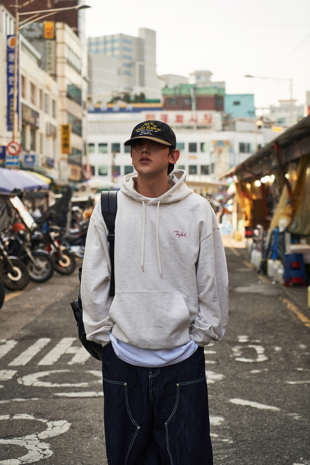 Tony Hawk 서울 스트리트 | KREAM