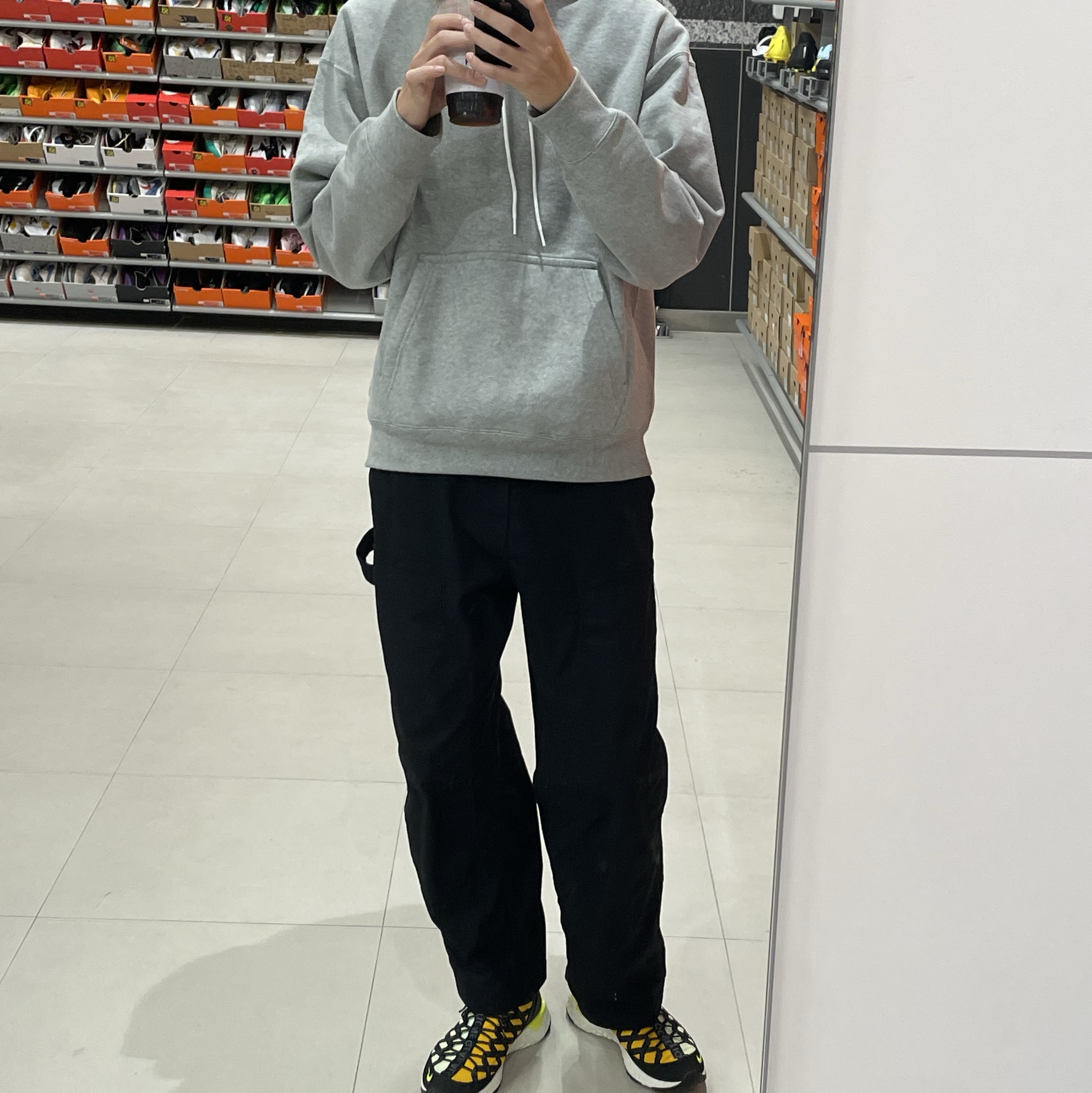 (@udd5pc) 님의 게시물 | KREAM