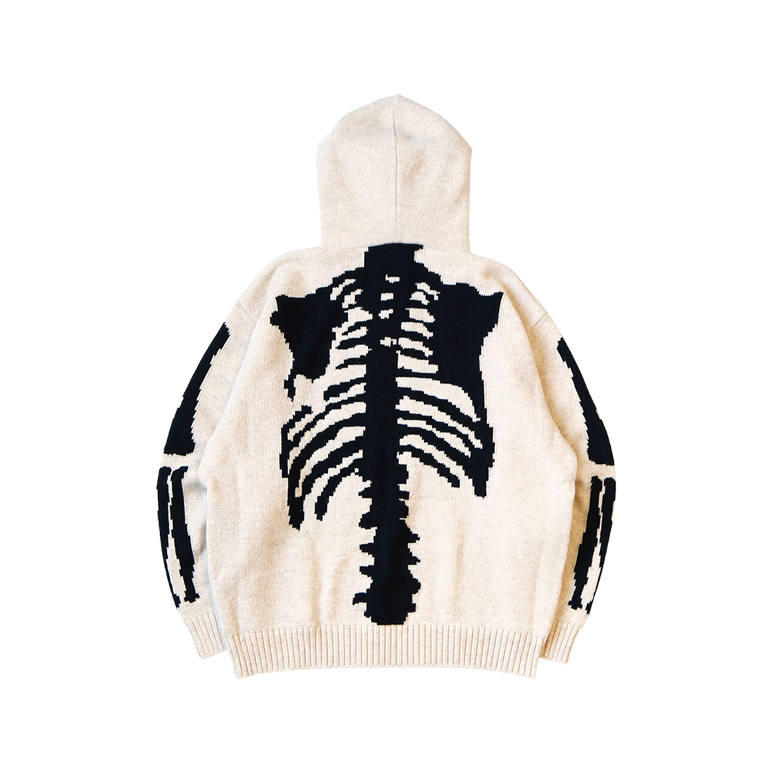 Kapital 5G Wool Bone ... STYLE | KREAM