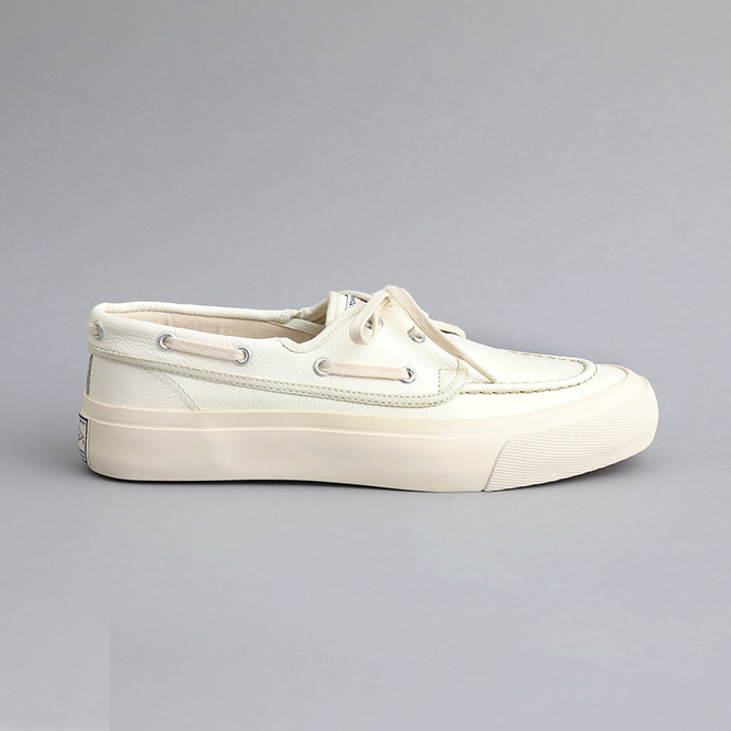 캐치볼 Y01 레더 화이트 | CATCH BALL | KREAM