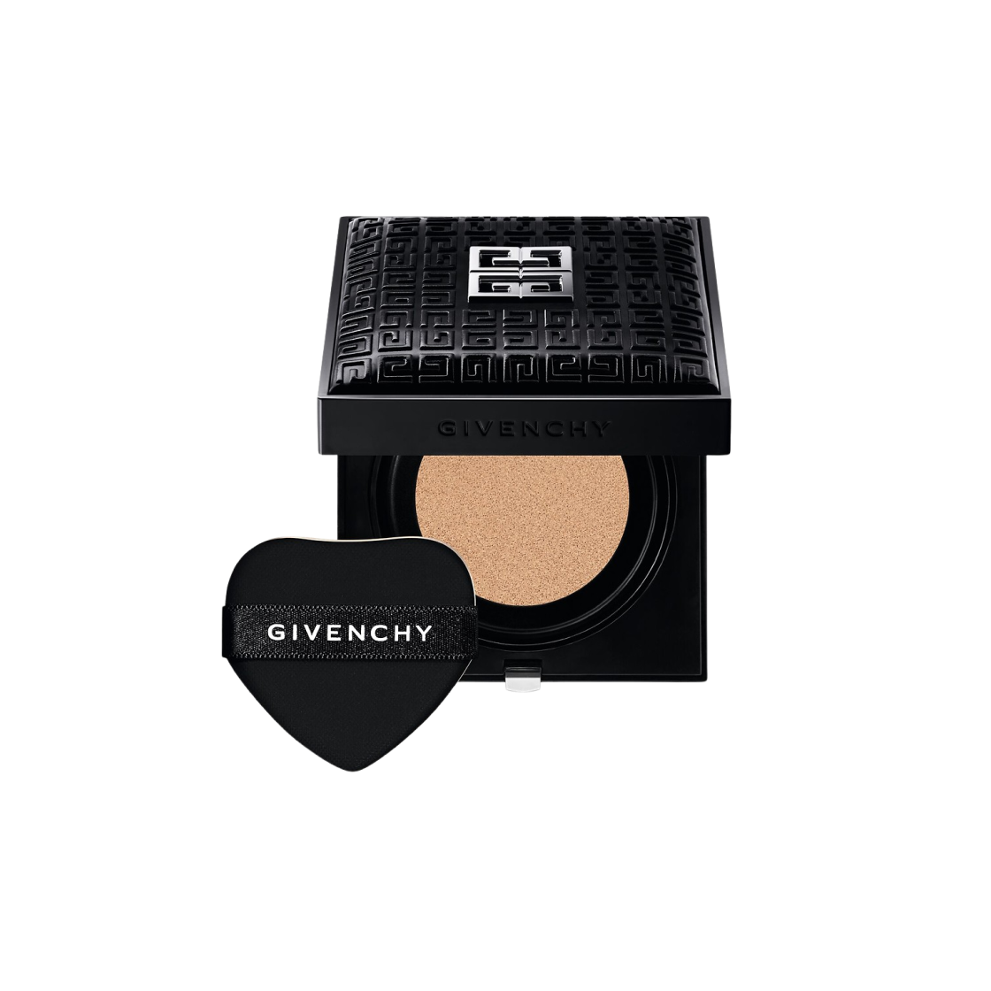 지방시 프리즘 리브르 스킨 케어링 글로우 쿠션 C105 (국내 정식 발매 제품) | Givenchy | KREAM