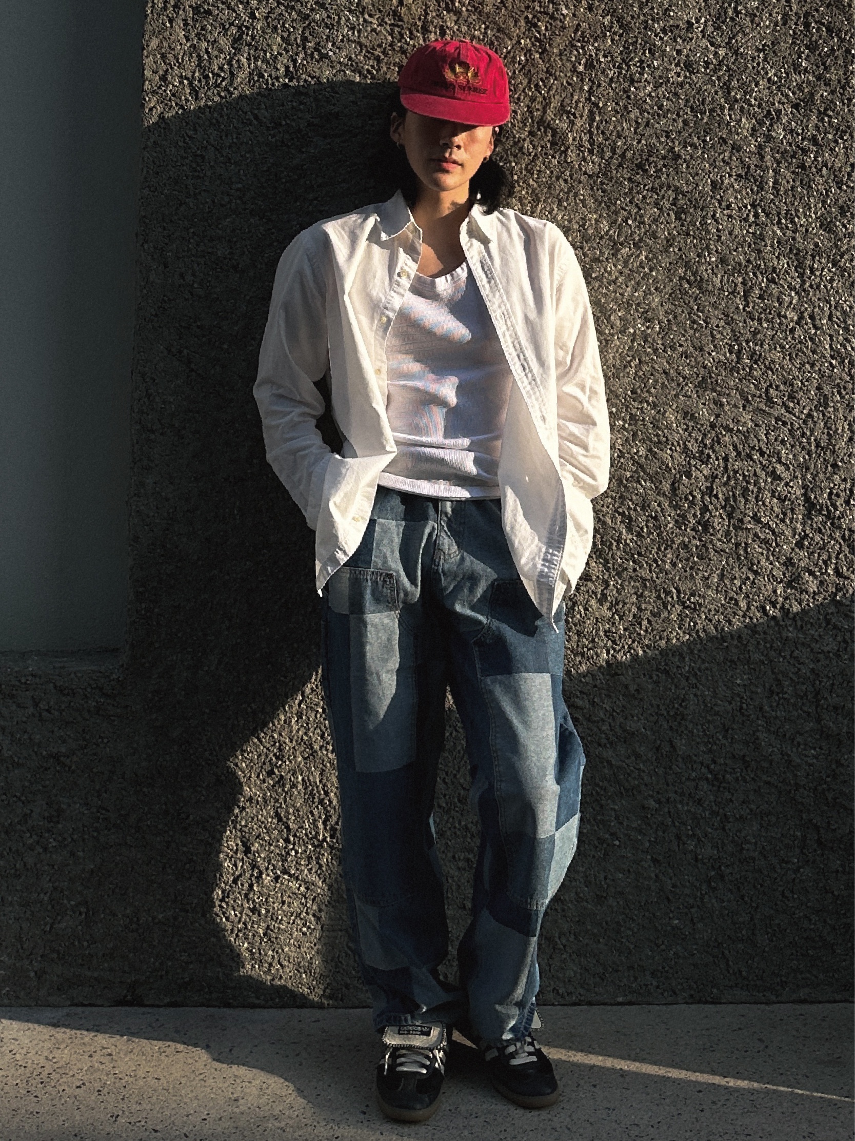 ersco (@ersco_official) 님의 게시물 | KREAM