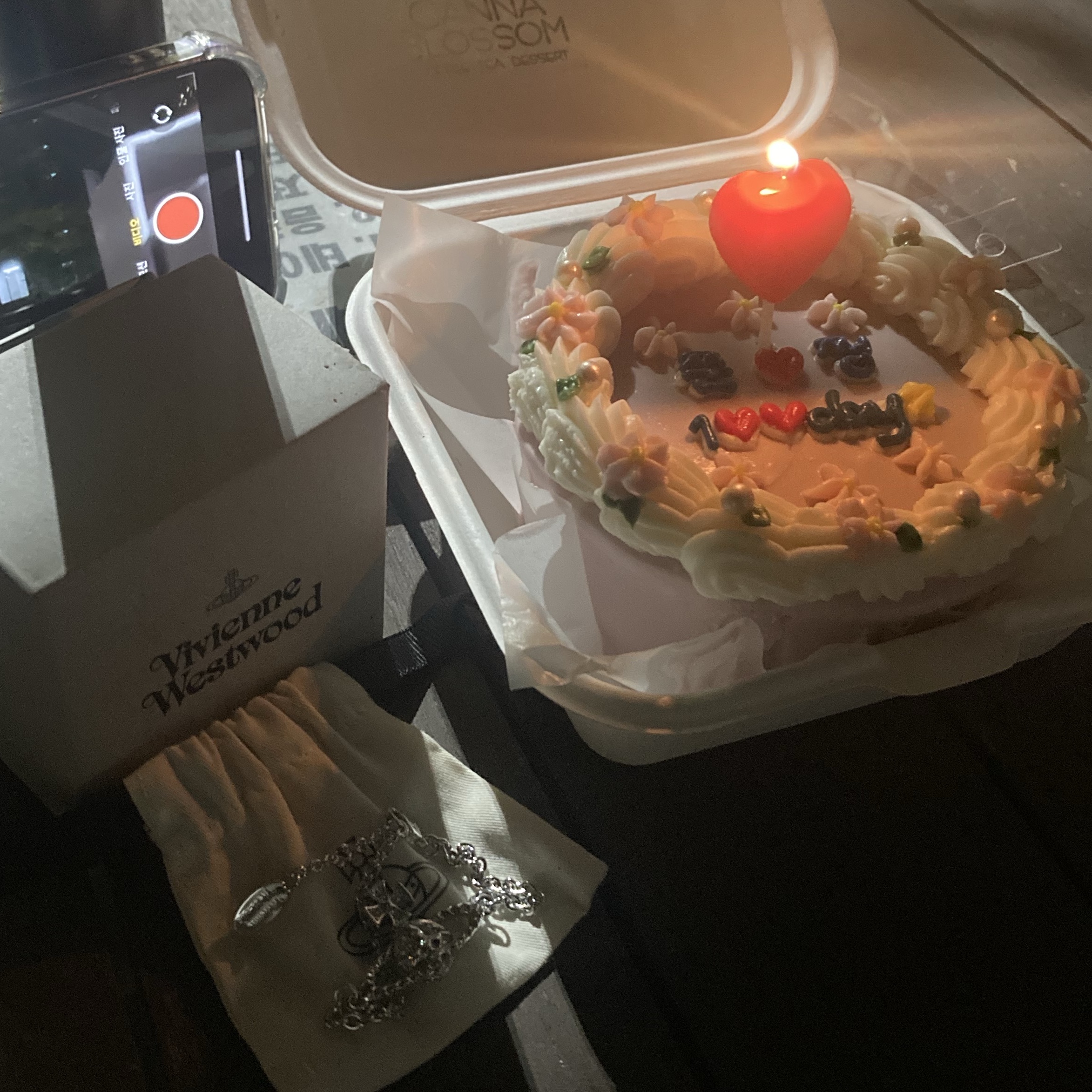 100일 기념💖💖 | KREAM