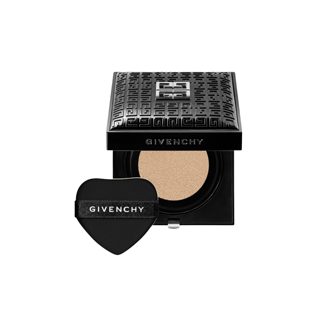 지방시 프리즘 리브르 스킨 케어링 글로우 쿠션 N95 (국내 정식 발매 제품) | Givenchy | KREAM