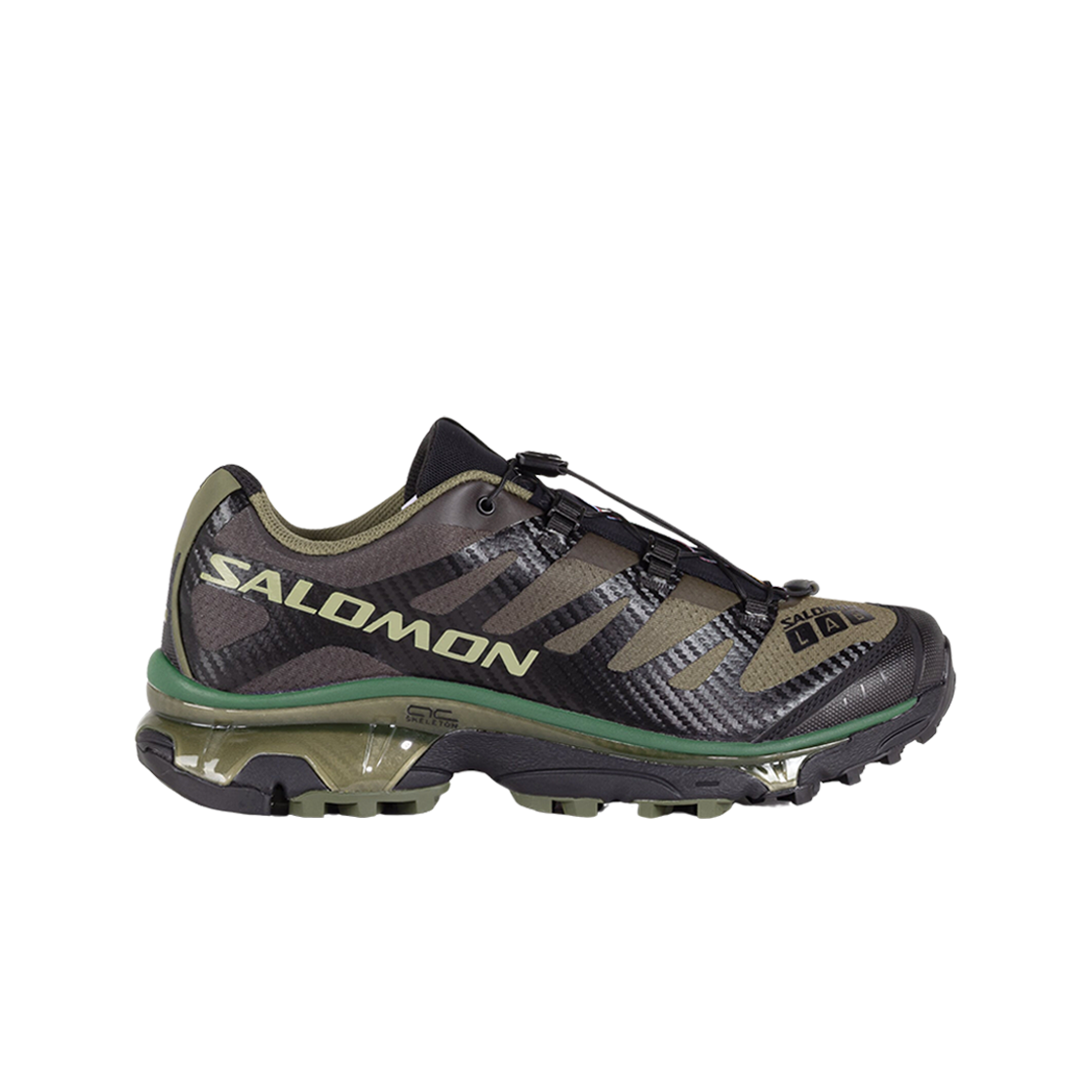 살로몬 XT-4 OG 니들포인트 블랙 아이시클 | Salomon | KREAM