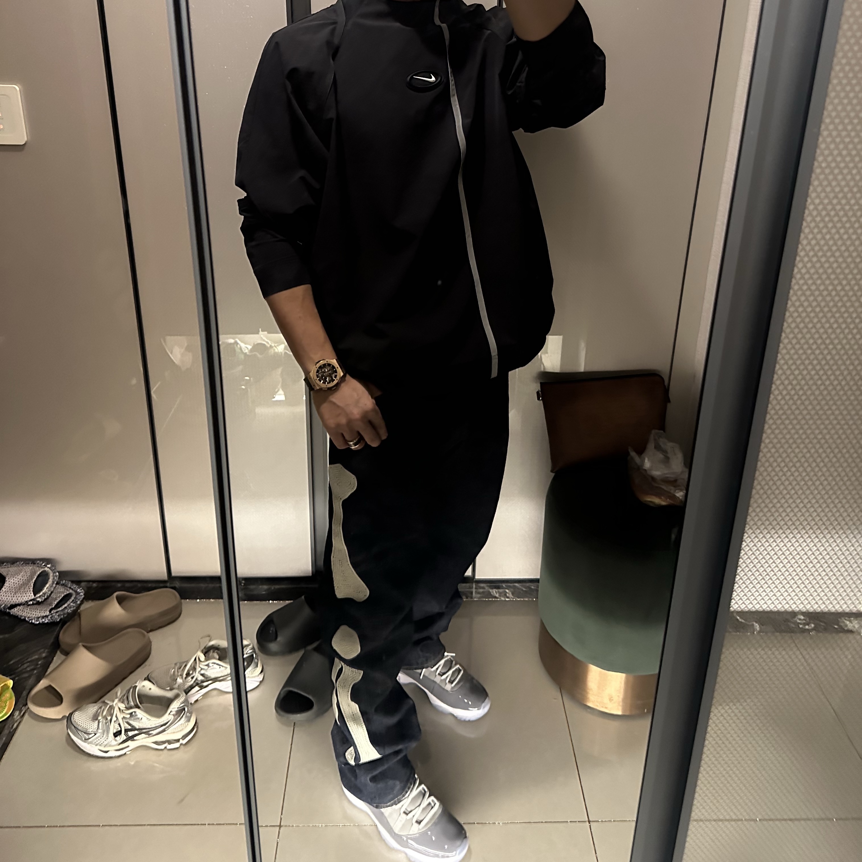 묘지니 (@dunlop) 님의 게시물 | KREAM