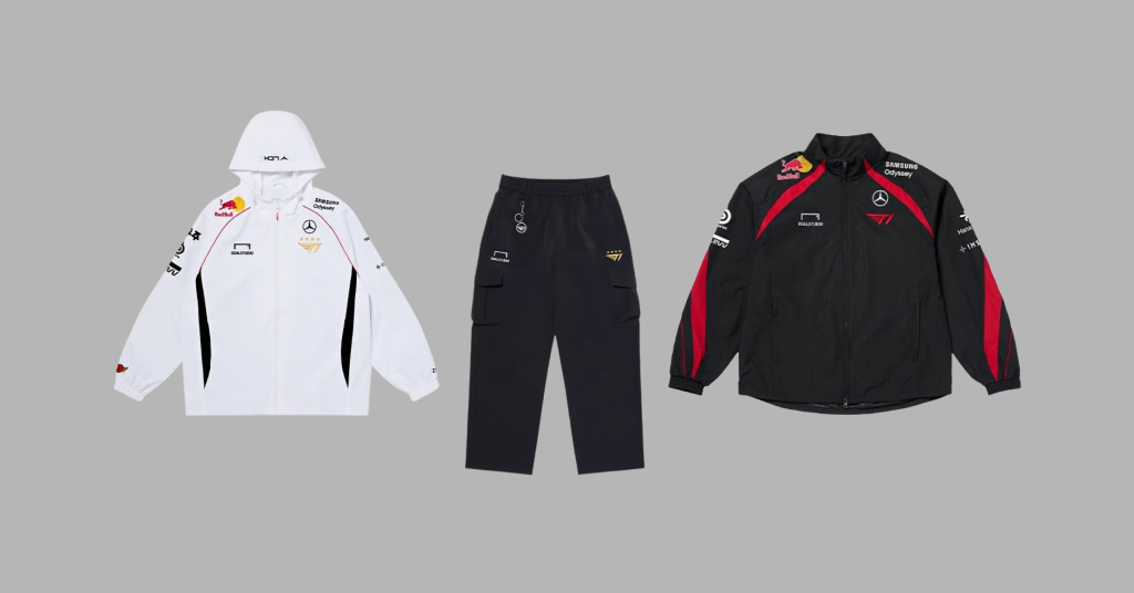 T1, 다섯번째 롤드컵 우승 | KREAM