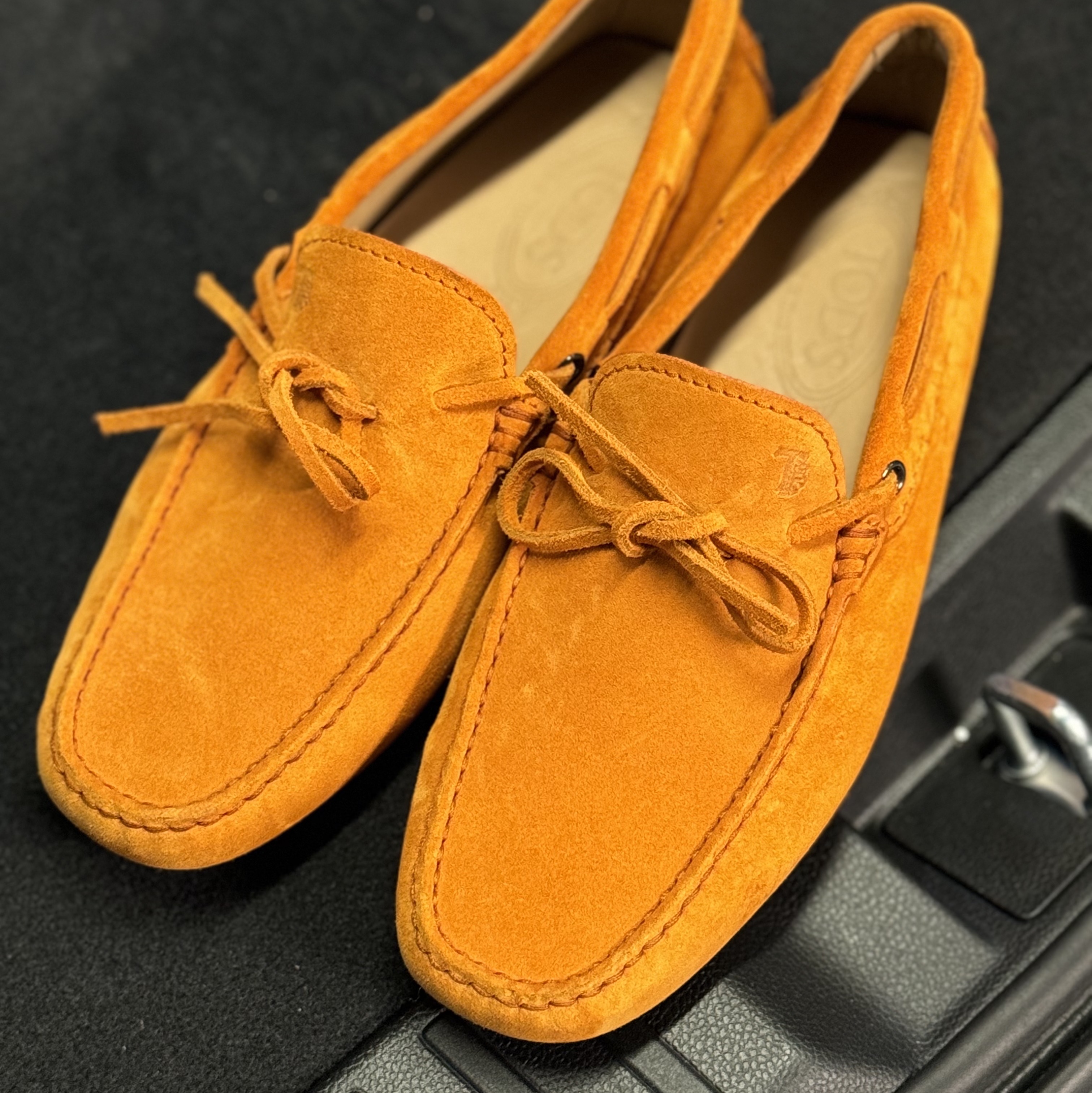 🧡Tod's🧡 | KREAM