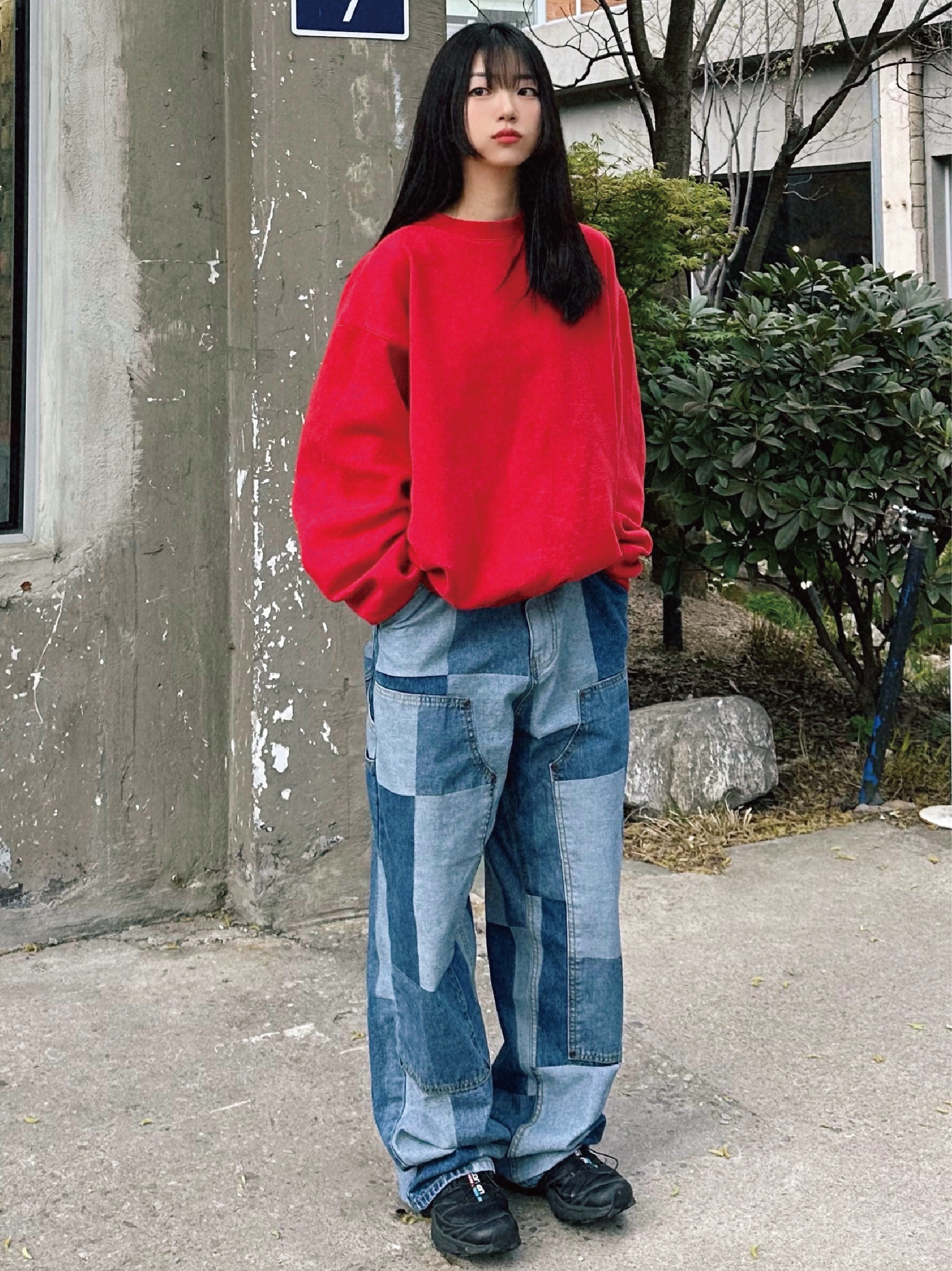 ersco (@ersco_official) 님의 게시물 | KREAM