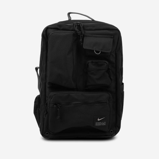 나이키 유틸리티 엘리트 백팩 32L 블랙 | Nike | KREAM