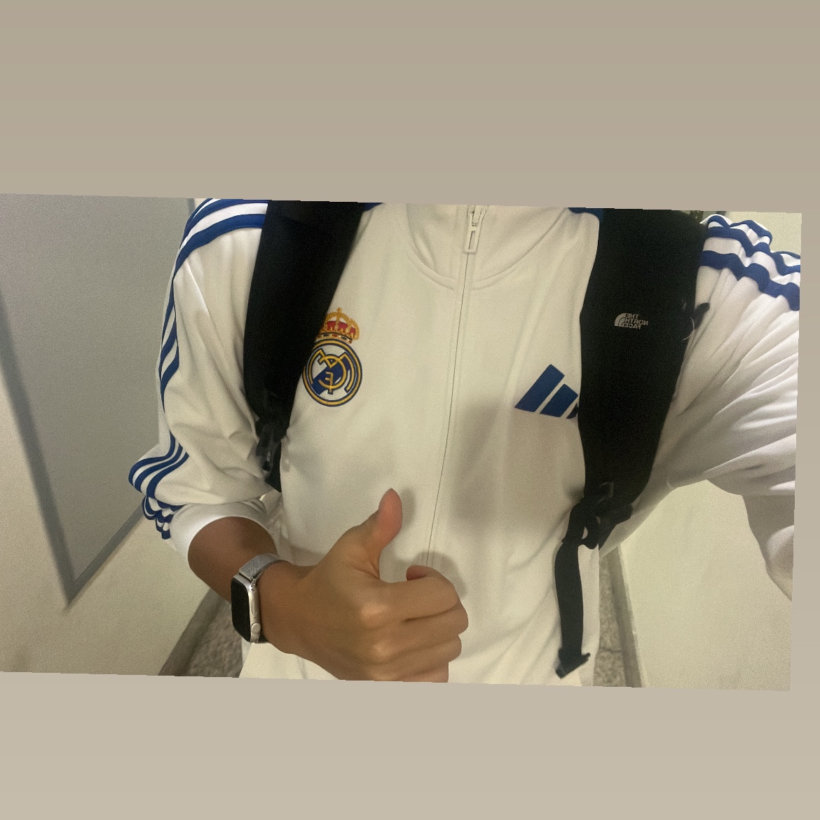 hala madrid | KREAM
