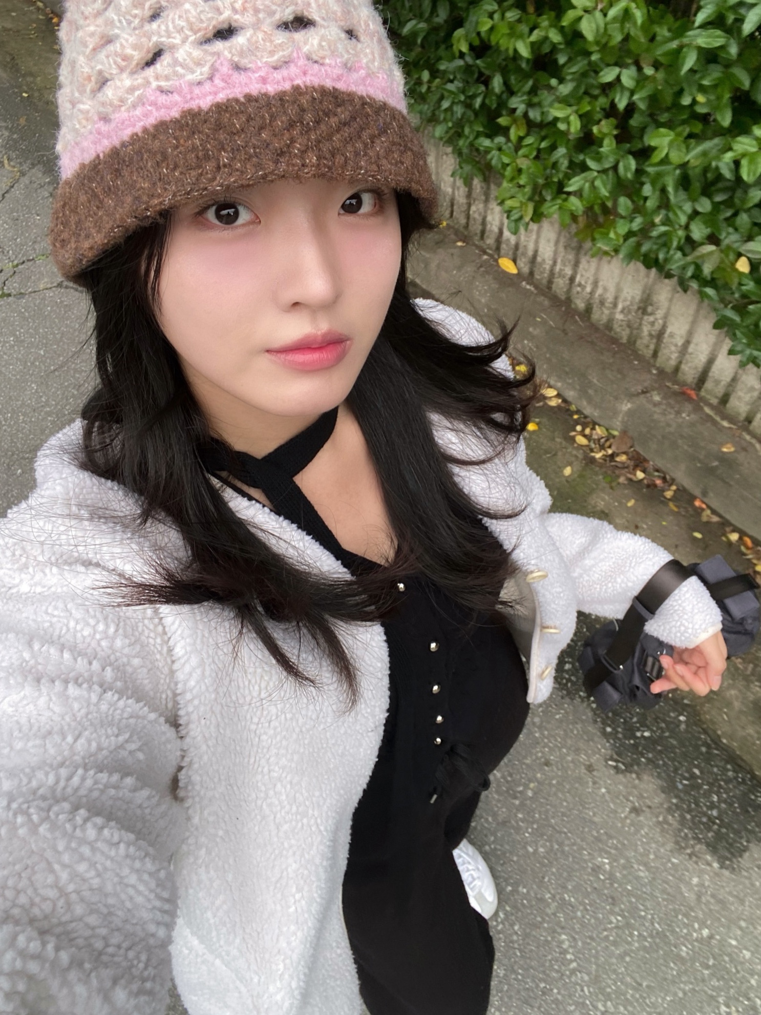 Insta-@hani_pharm | KREAM