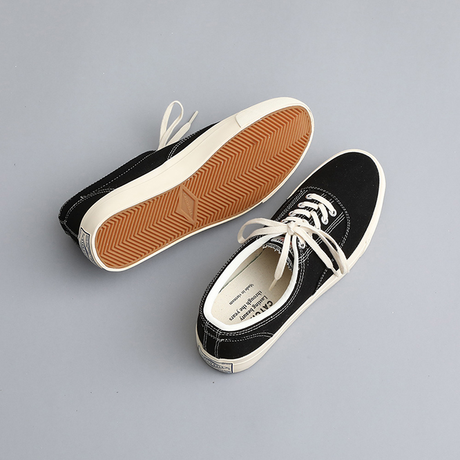 캐치볼 D02 블랙 | CATCH BALL | KREAM