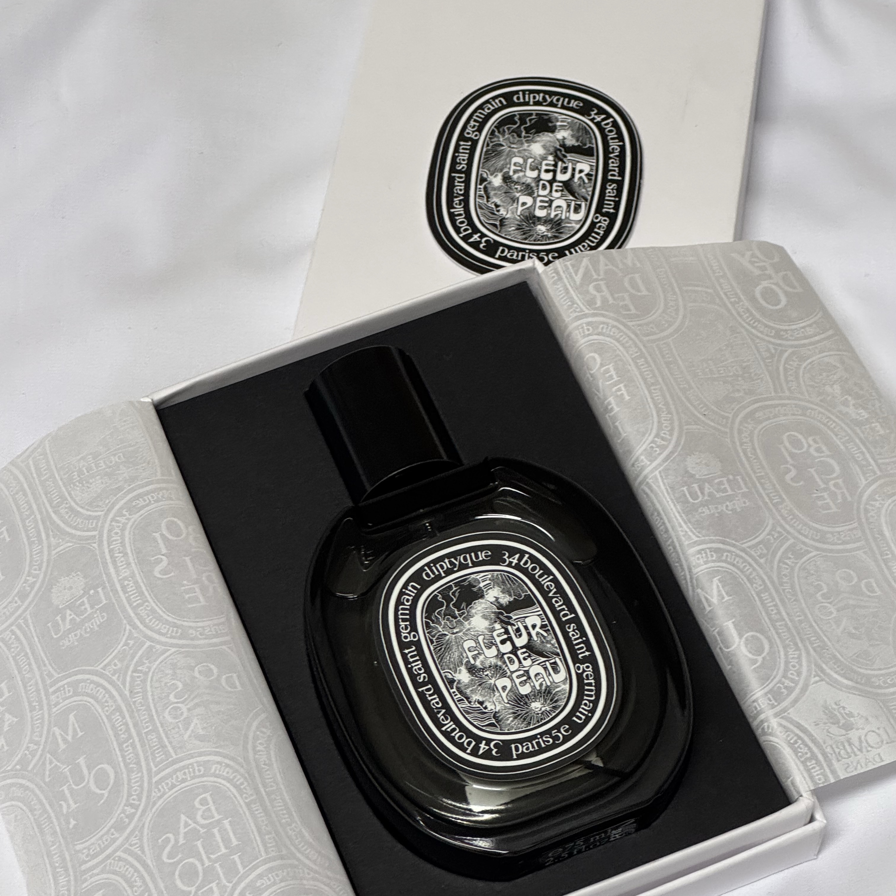 #Diptyque | KREAM