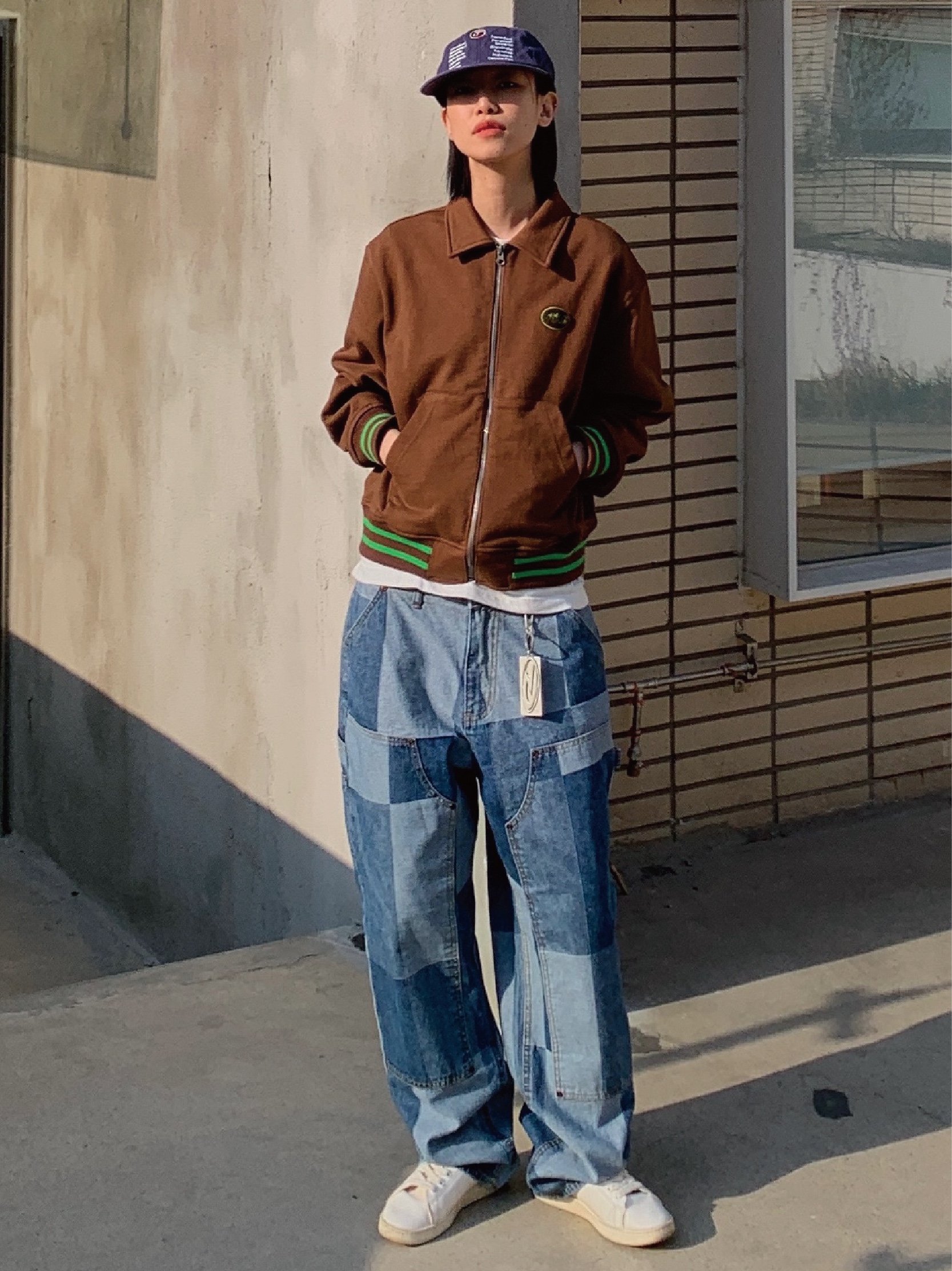 ersco (@ersco_official) 님의 게시물 | KREAM