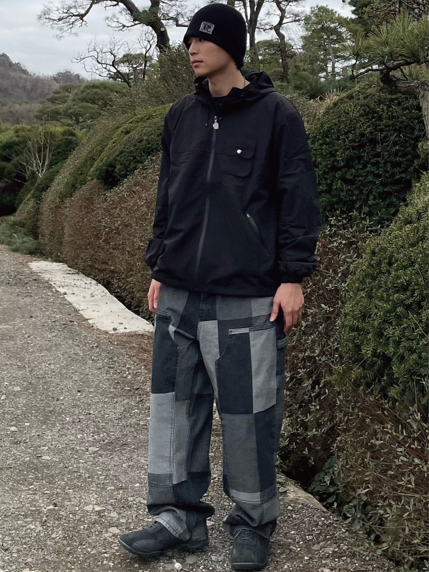 ersco (@ersco_official) 님의 게시물 | KREAM