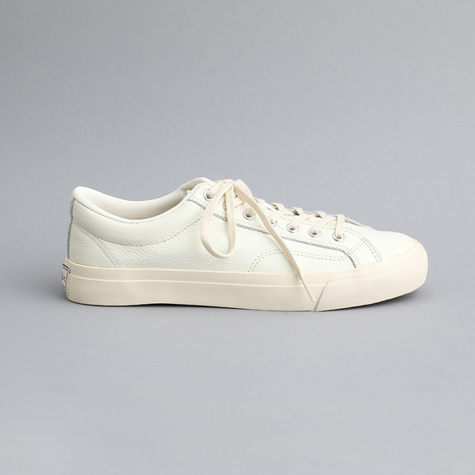 캐치볼 B02 레더 화이트 | CATCH BALL | KREAM