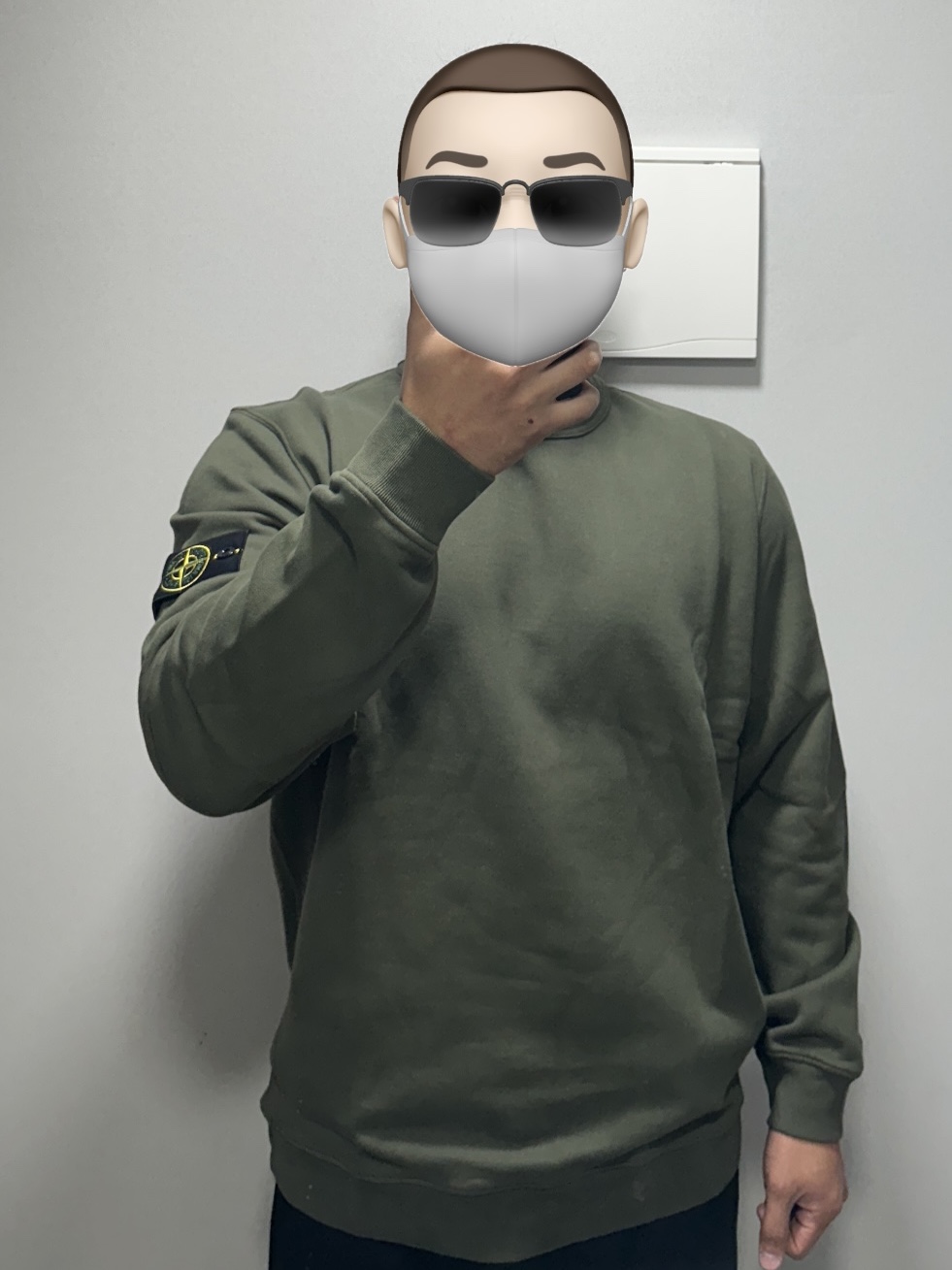 85 / 99 / 3XL | KREAM