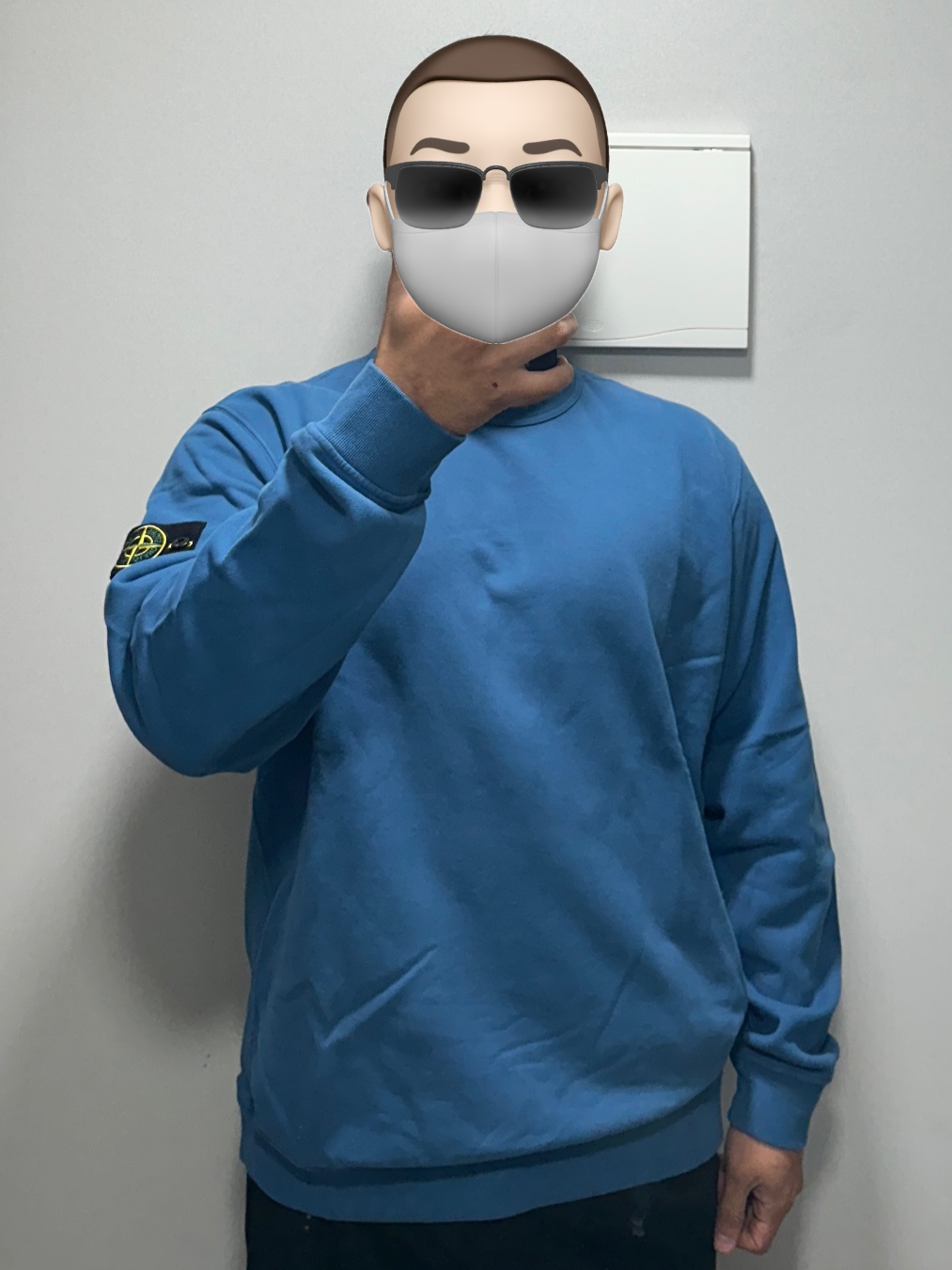 85 / 99 / 3XL V0024 | KREAM