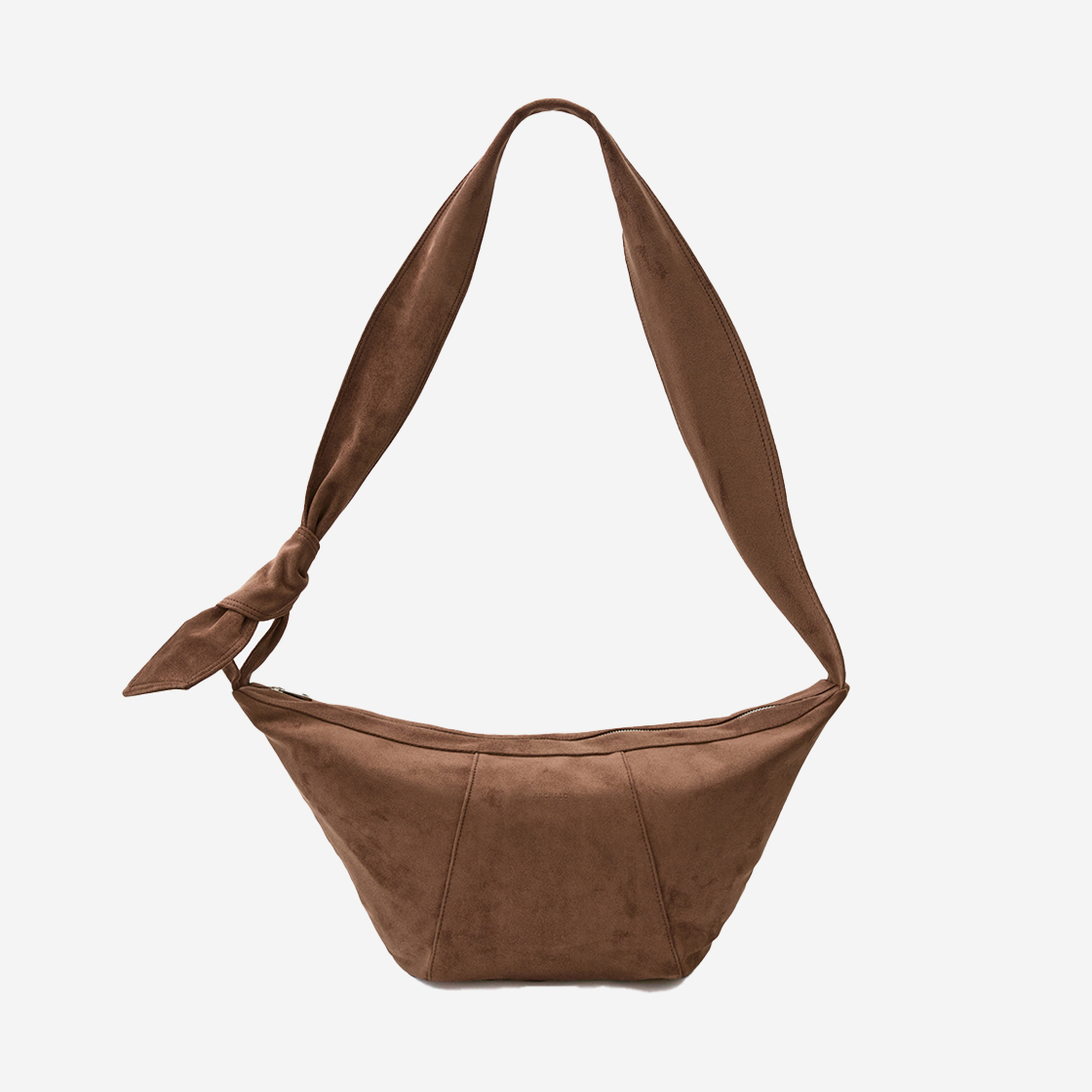 아르카익 스웨이드 슬링 백 브라운 | ARCHAIC | KREAM