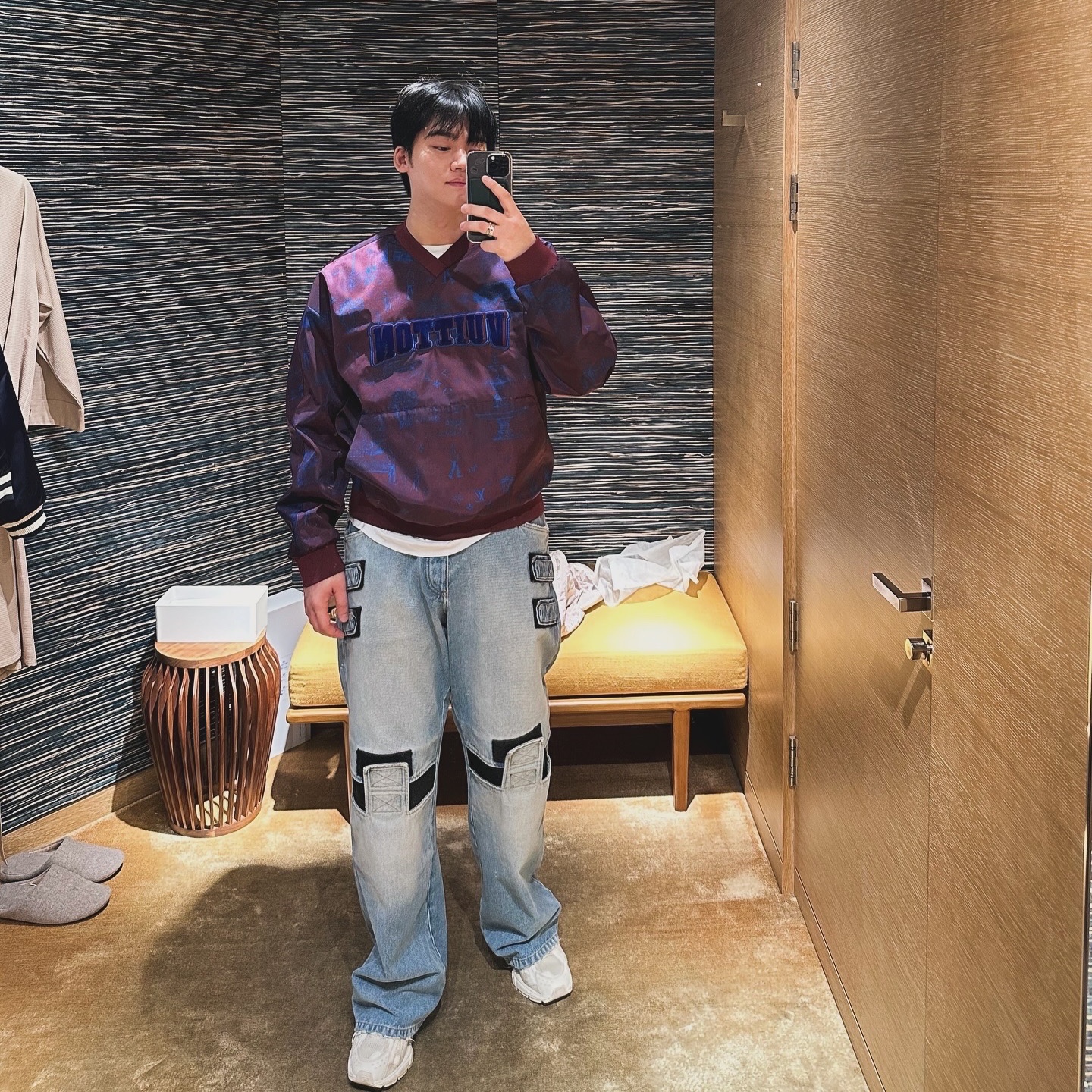 원호 (@wonohk) 님의 게시물 | KREAM