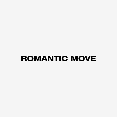 Romantic Move | KREAM