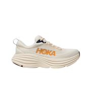 호카 본디 8 블랙 - 레귤러 | Hoka | KREAM