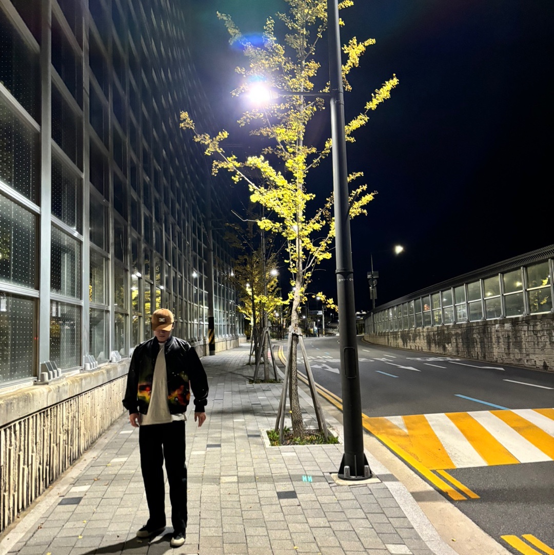 원호 (@wonohk) 님의 게시물 | KREAM