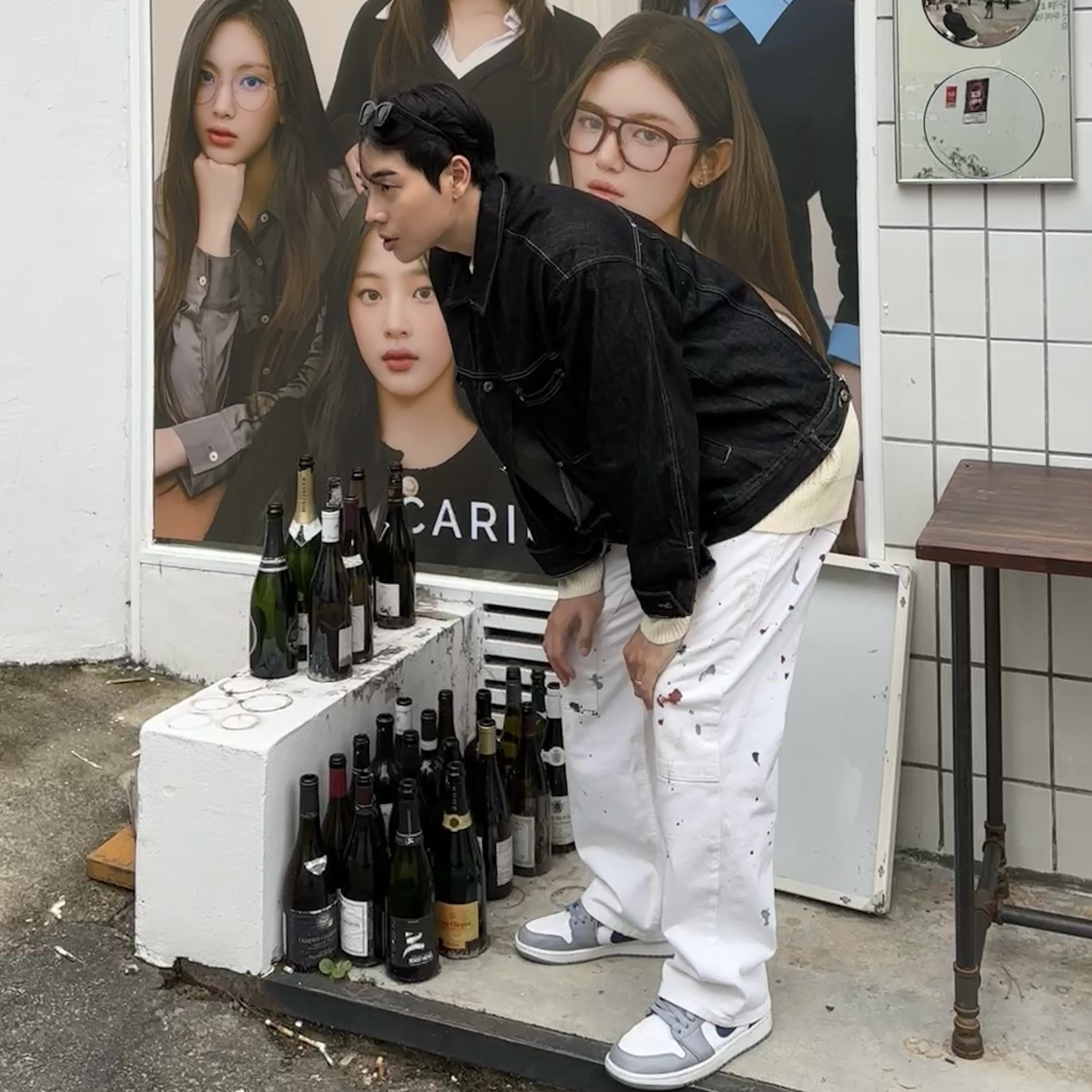 NAM HYUN KIM (@namaeni) 님의 게시물 | KREAM