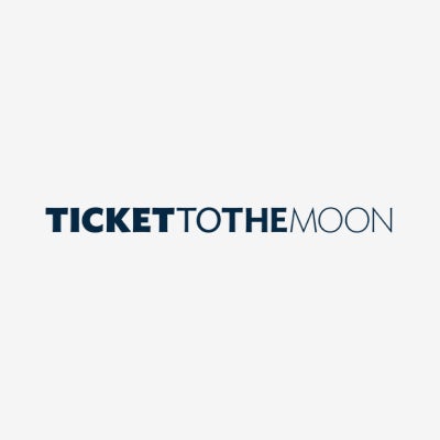 티켓투더문 백팩 플러스 프리미엄 25L 내츄럴 베이지 | Ticket To The Moon | KREAM